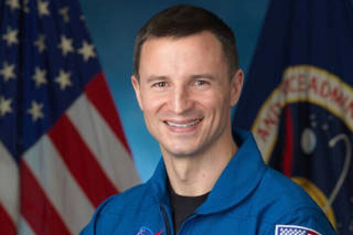 Face of Defense: NASA to Launch First Army Doctor Into Space > Air ...