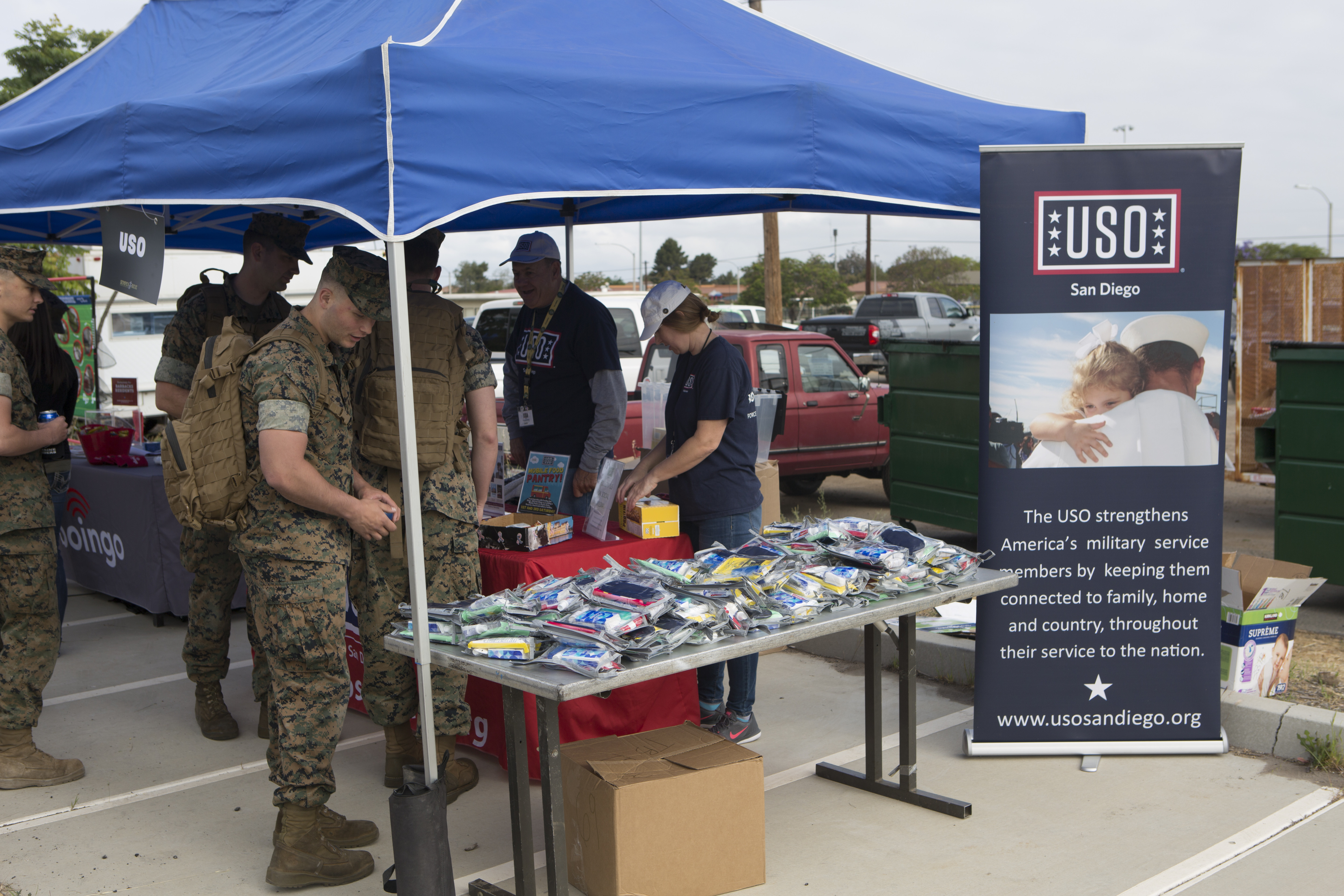 MCAS Miramar presents “101 Critical Days of Summer” > Marine Corps Air ...