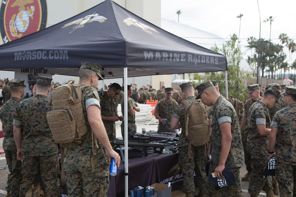 MCAS Miramar presents “101 Critical Days of Summer” > Marine Corps Air ...