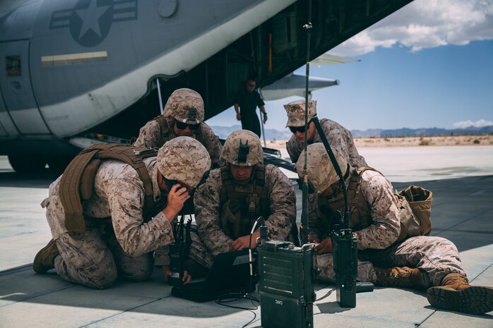 HIMARS Takeover ITX 3-18