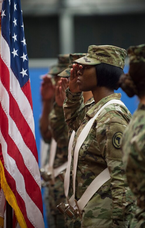 JIOCEUR Analytic Center Change of Command > 501st Combat Support Wing ...