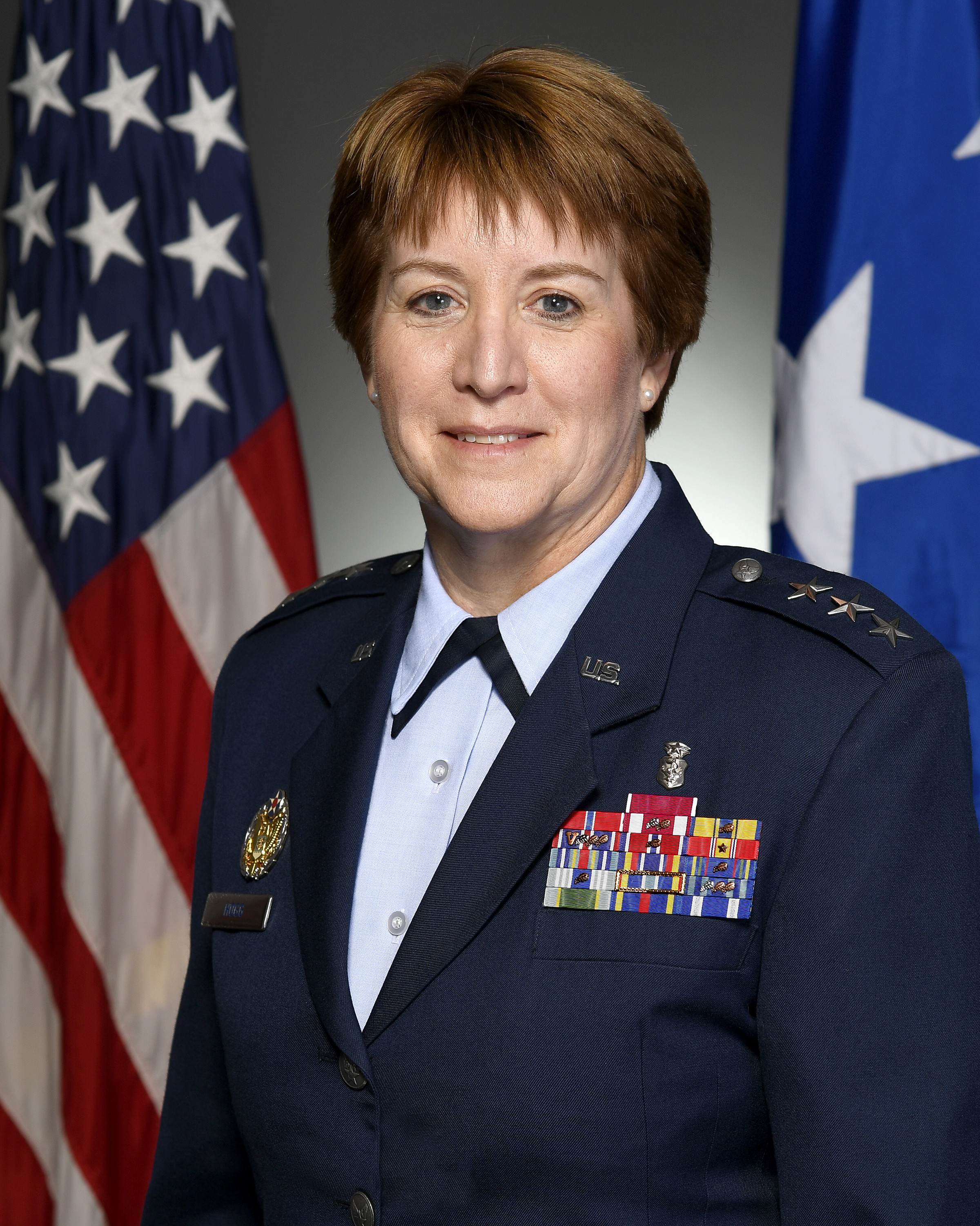 Air Force Surgeon General updates Congress on medical reform > U.S. Air ...