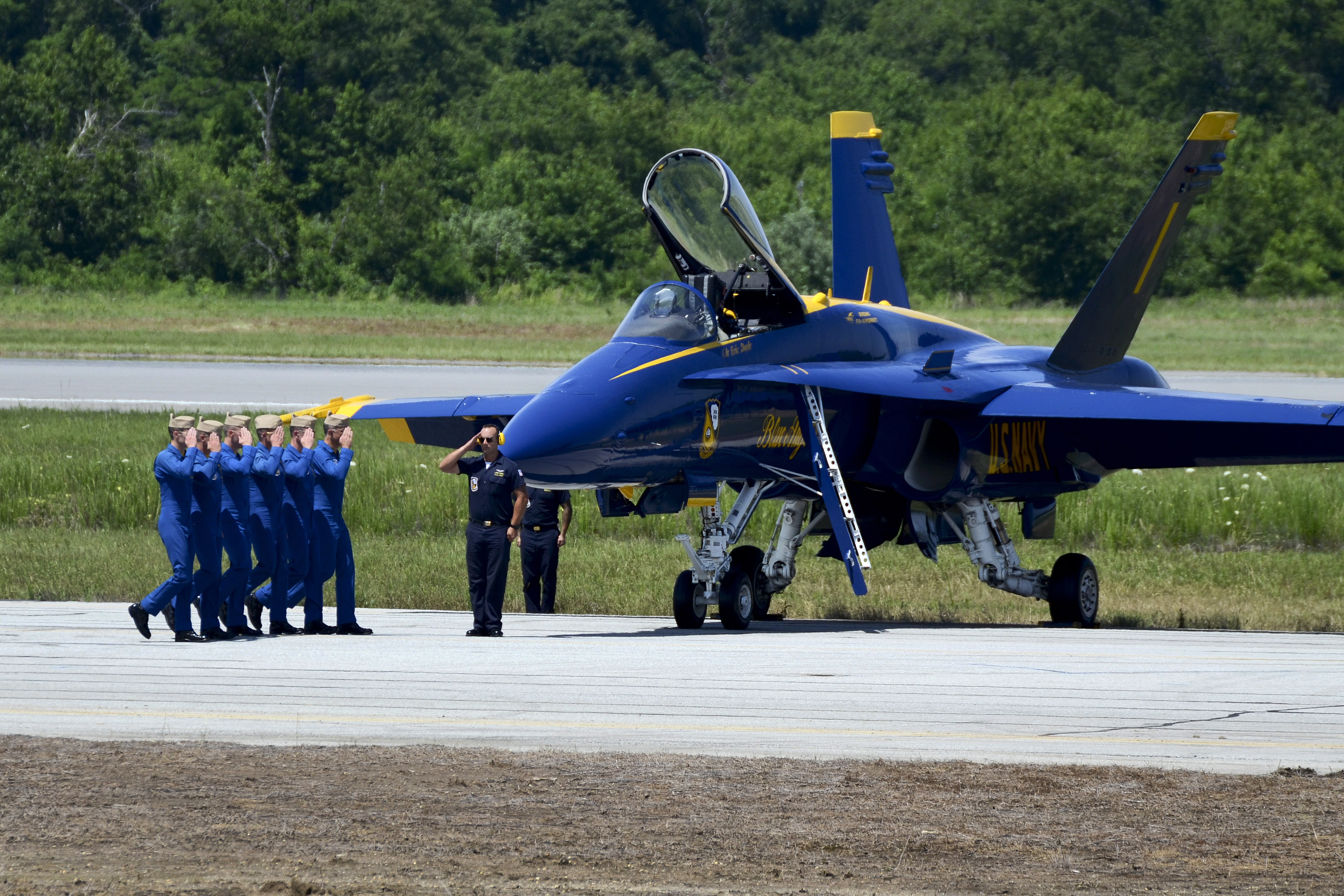 Marching Angels | U.S. Department of War