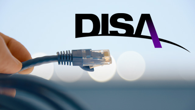 Agency begins IT migration to DISA > Defense Contract Management Agency ...