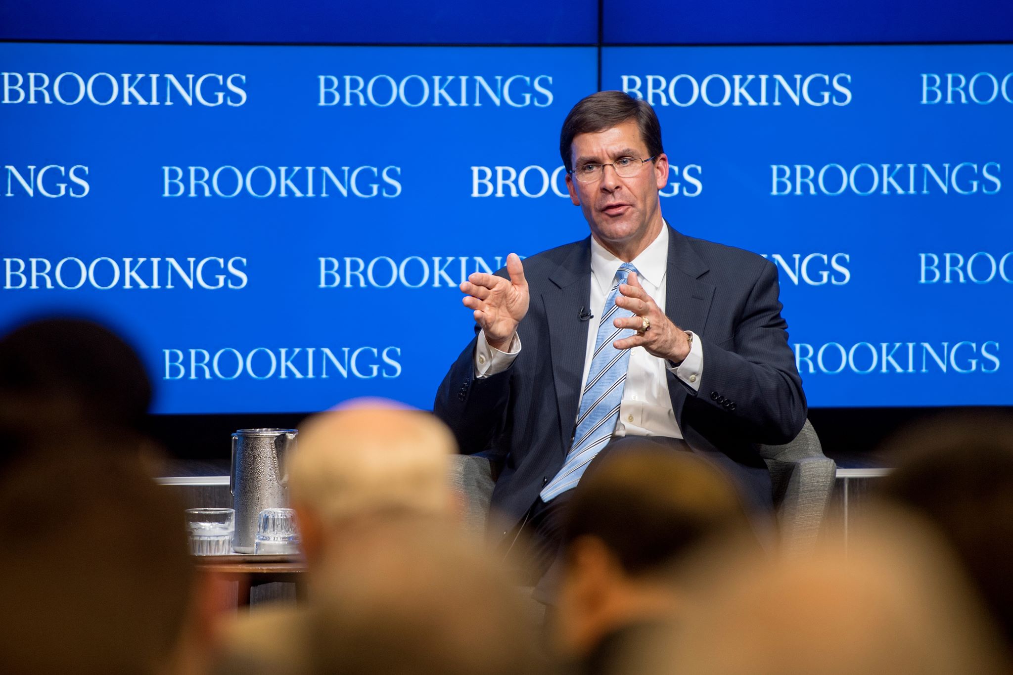 The Army Vision: Behind the 10-year plan to help the Army win today's ...