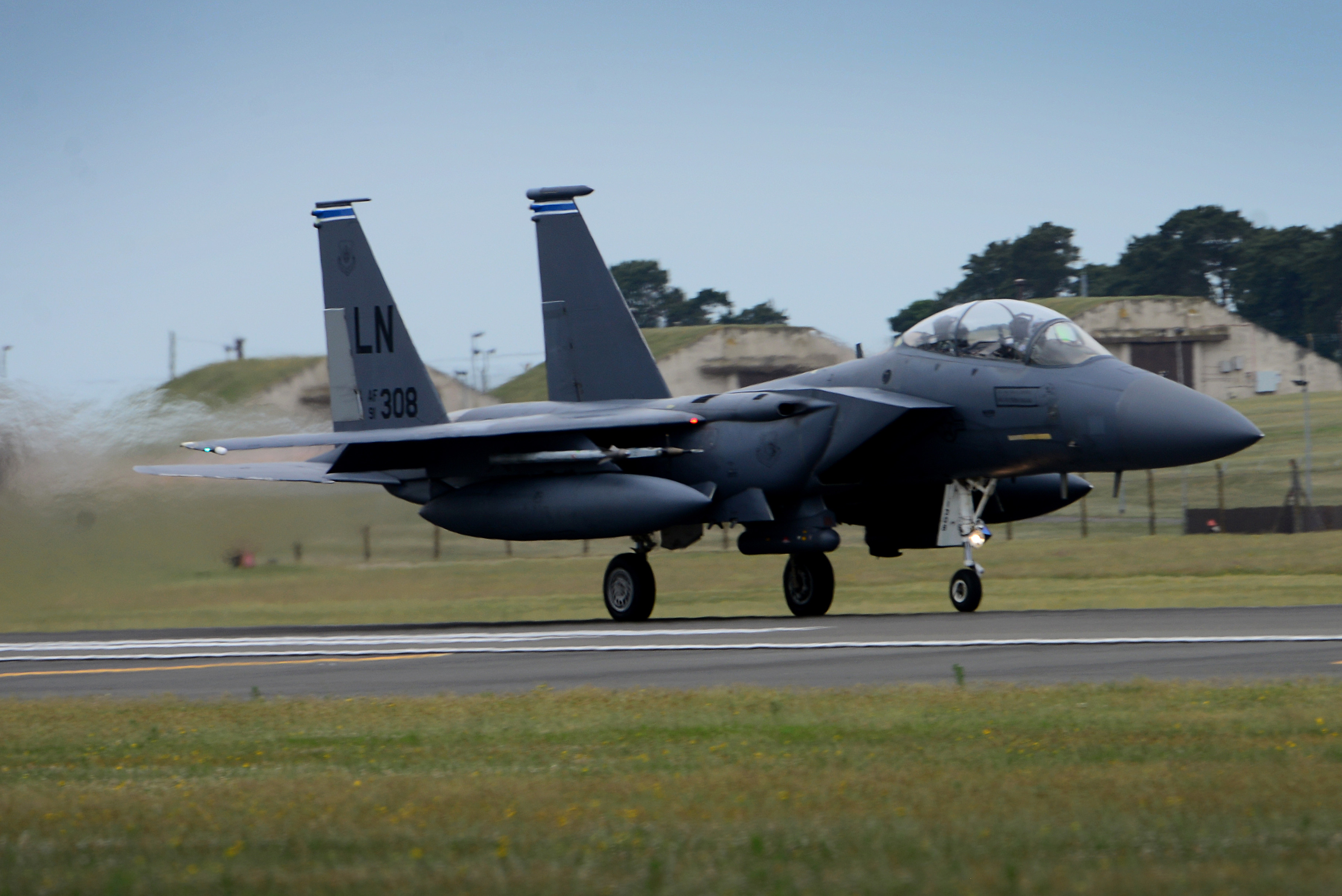 BALTOPS 2018 concludes > U.S. Air Forces in Europe & Air Forces Africa ...