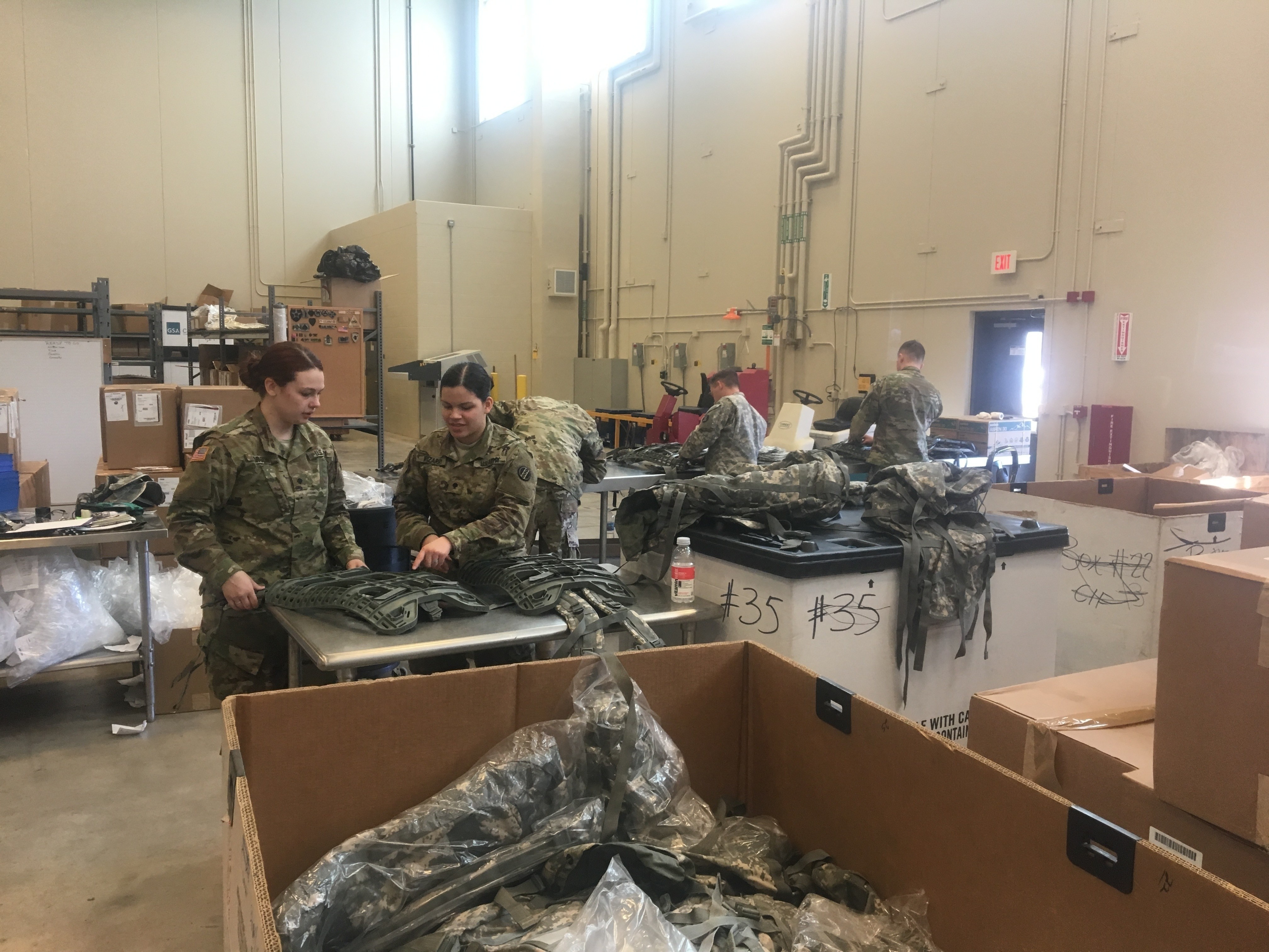 Army Reserve unit trains to rapidly mobilize Soldiers > U.S. Army ... Army Reserve unit trains to rapidly mobilize Soldiers > U.S. Army ...