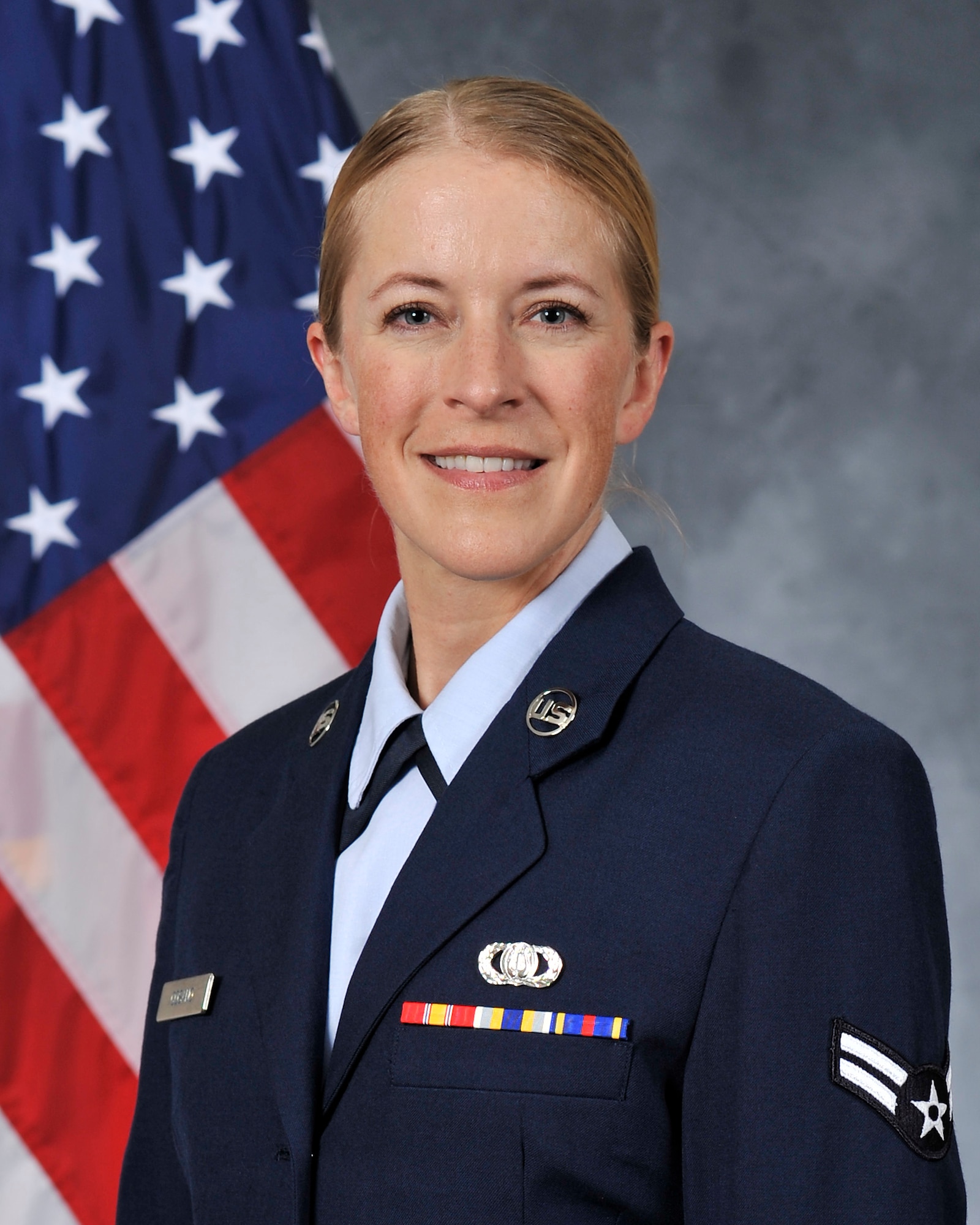 Sarah Cosano > Air Force Bands > Display