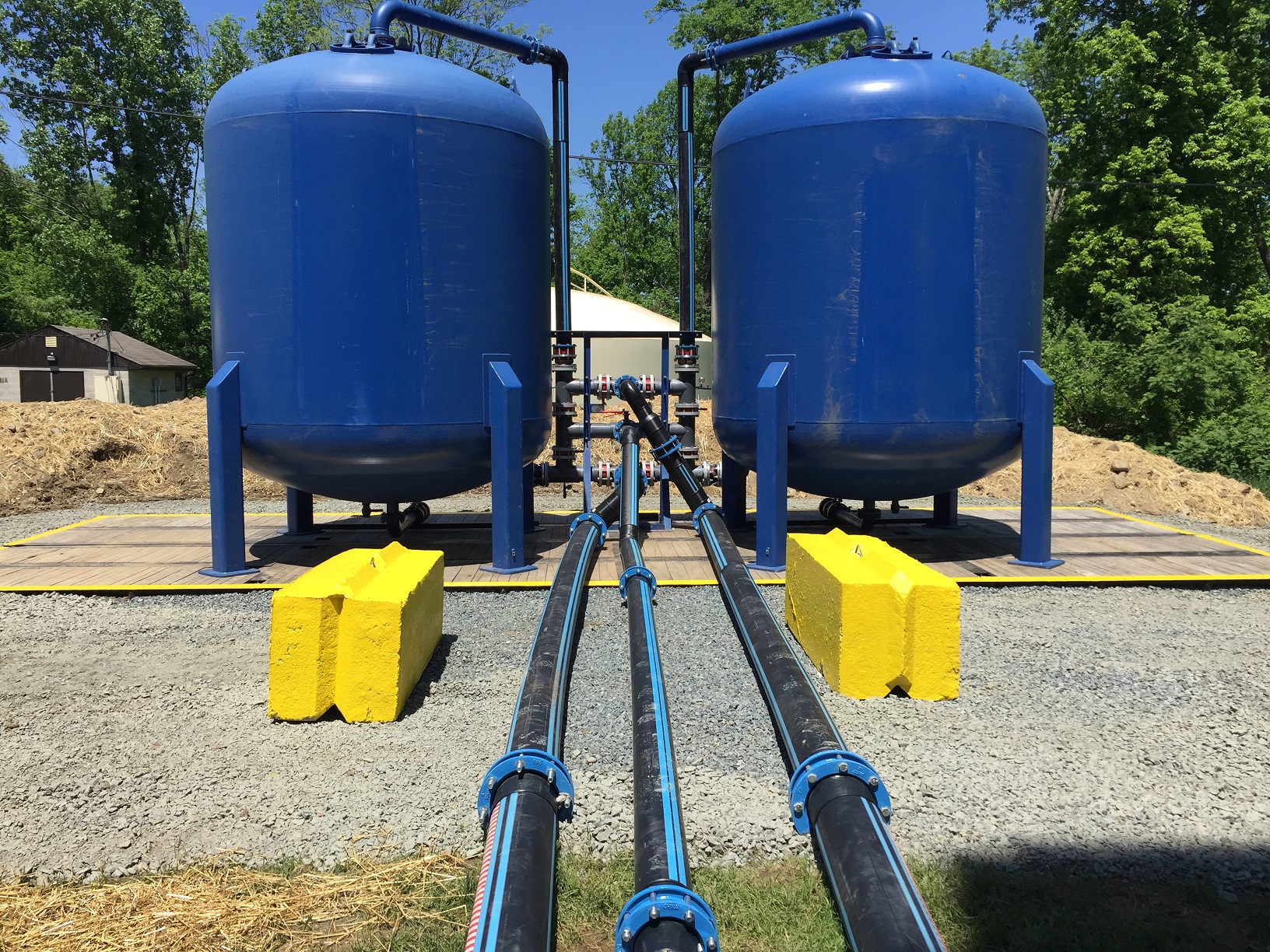 Defense Logistics Agency Energy utility services contractor, American ...