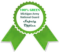 MIARNG Safety Office wins national award