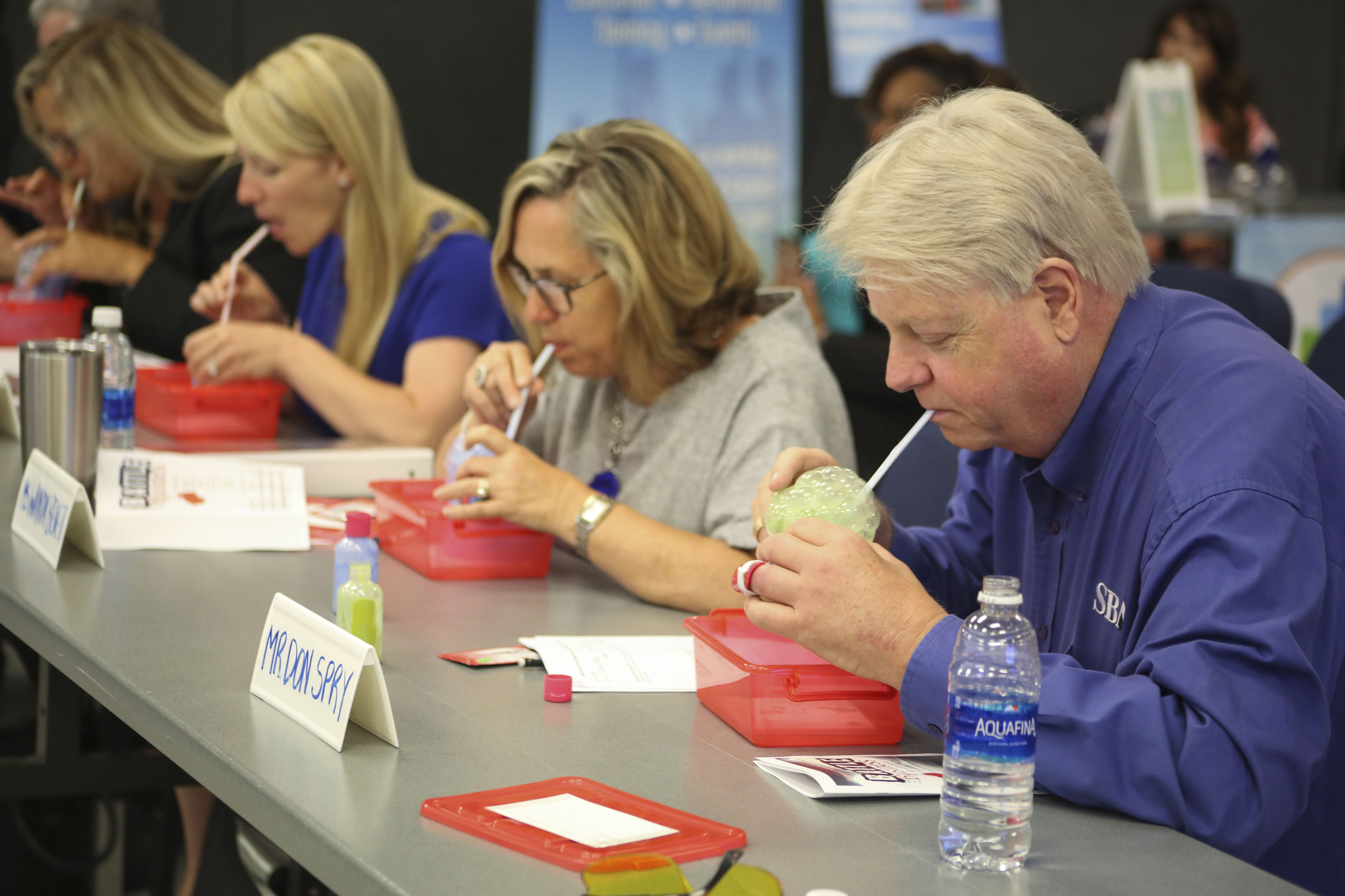 Marine, Family Programs' Personal and Professional Development Programs ...