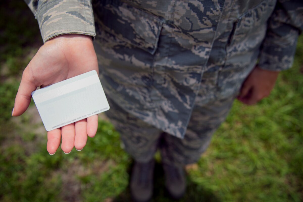 New change to CAC > 927th Air Refueling Wing > Article Display