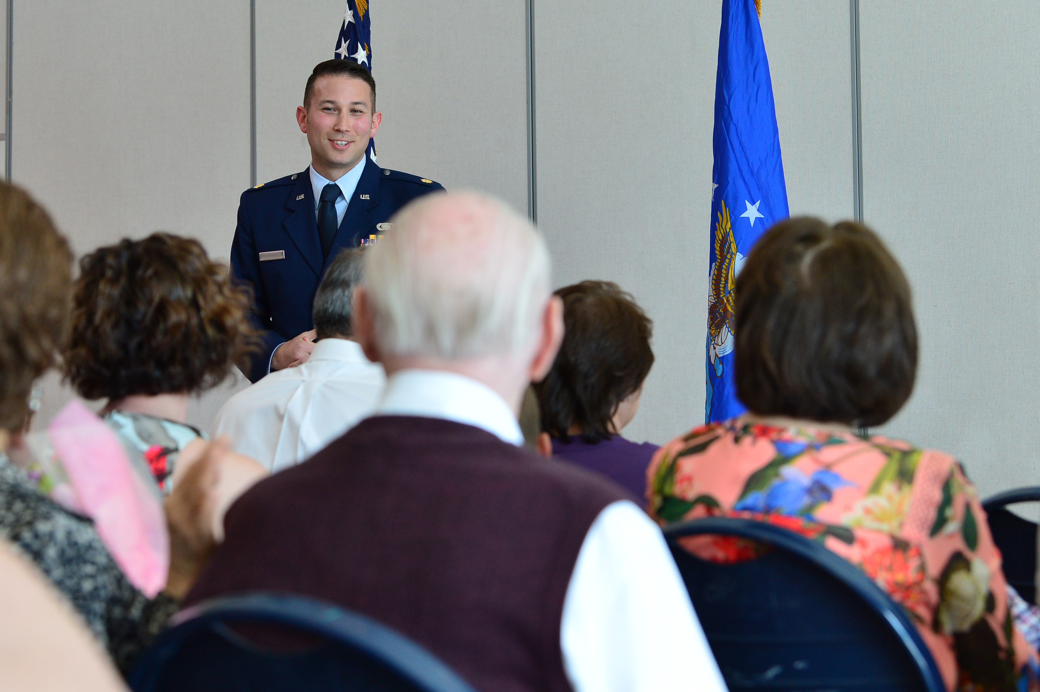 A family legacy: 65 years in the making > Creech Air Force Base ...