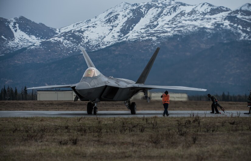 JBER birds take to the Alaska skies > Joint Base Elmendorf-Richardson ...