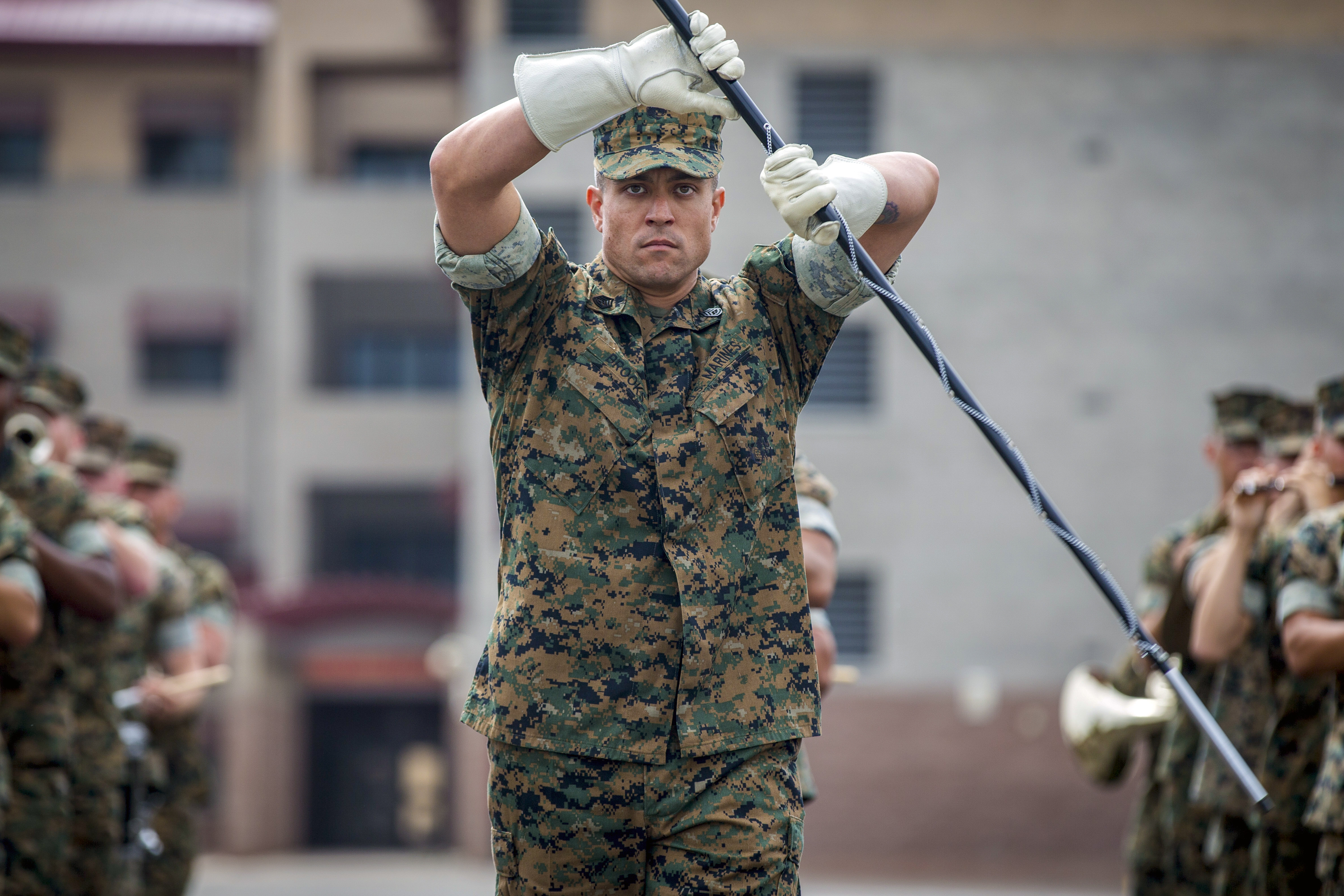 Major Moves | U.S. Department of War