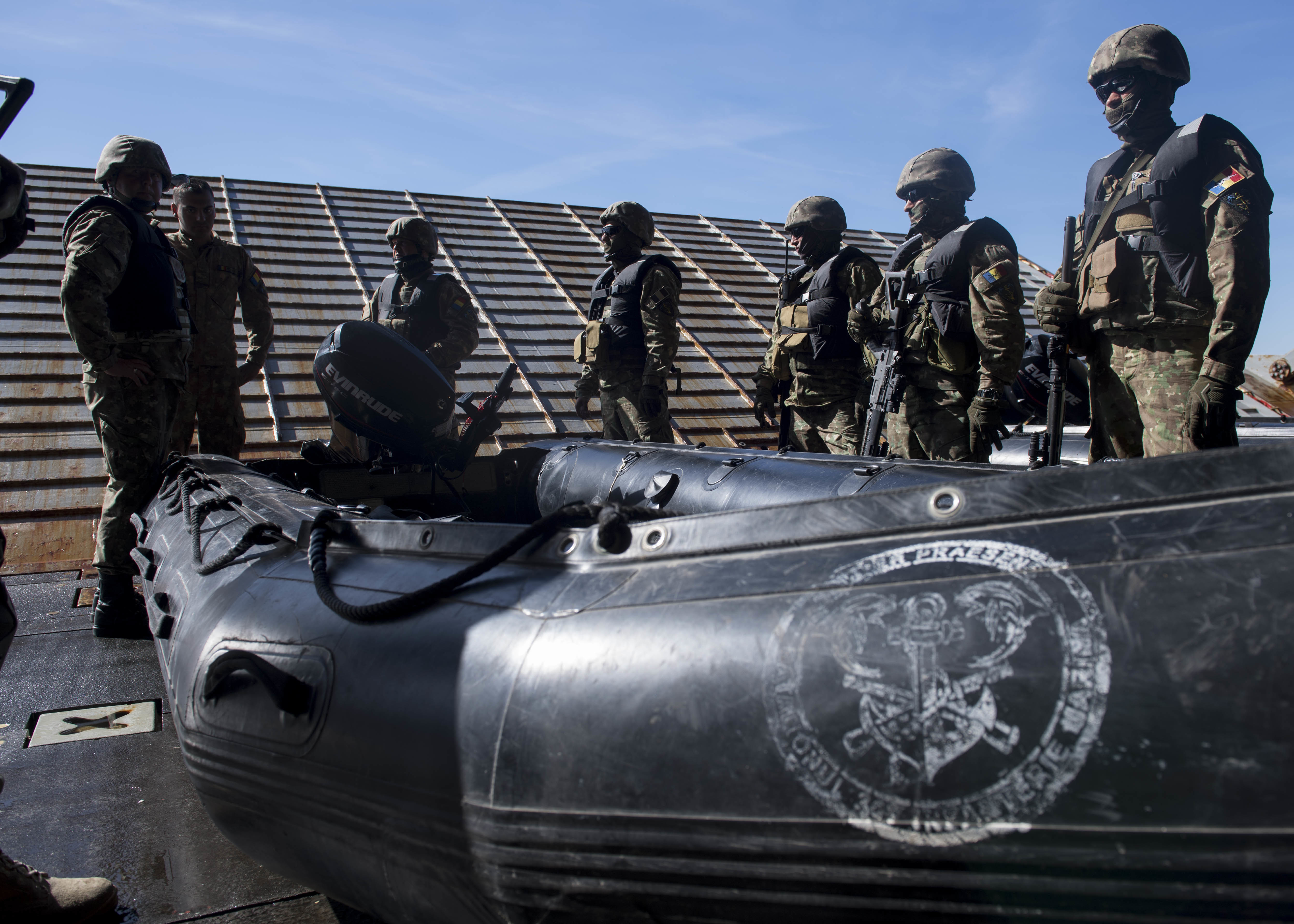 BALTOPS 2018 Daily Update: June 8 > United States Navy > display ...