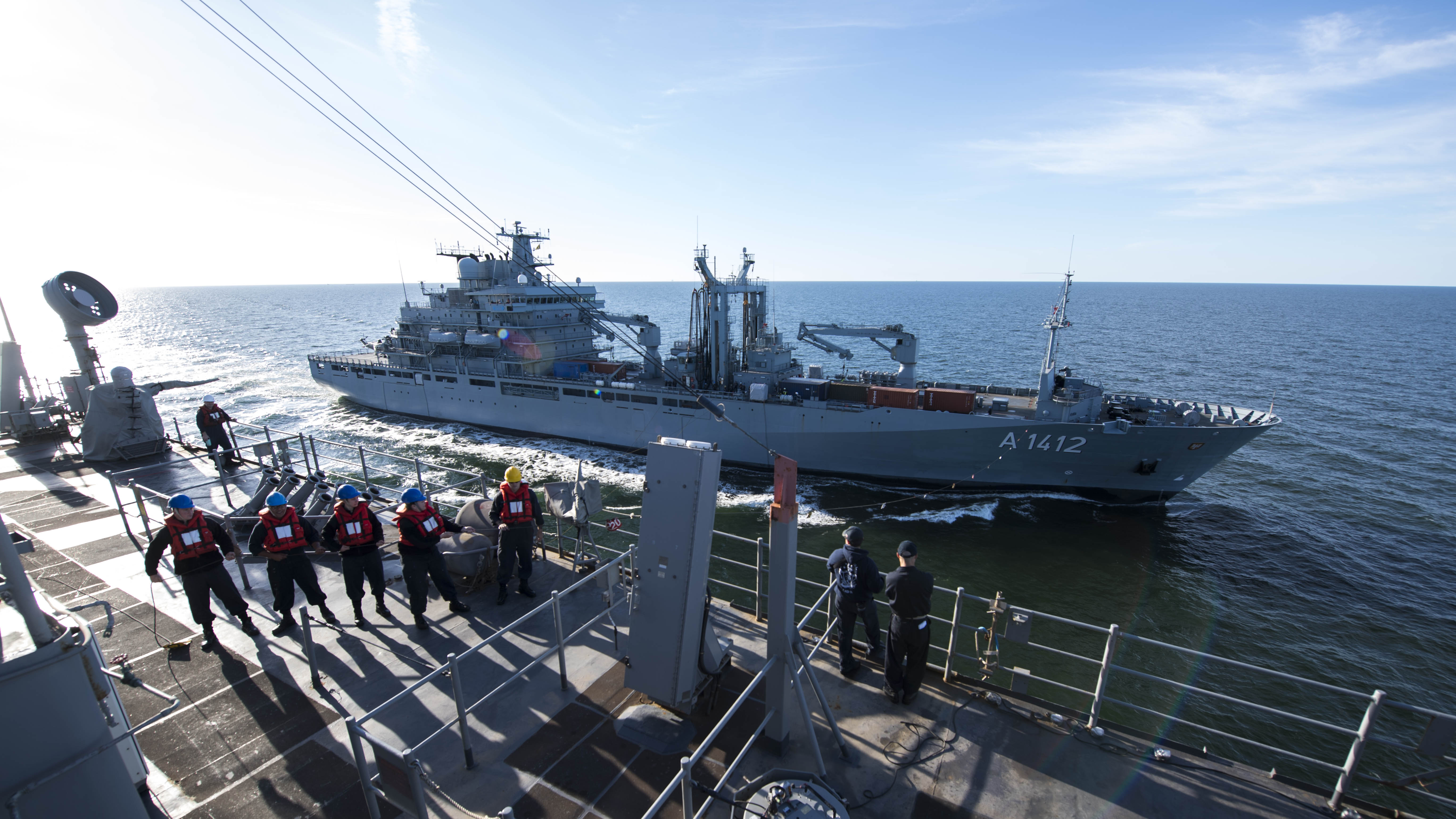 BALTOPS 2018 Daily Update: June 9 > United States Navy > display ...