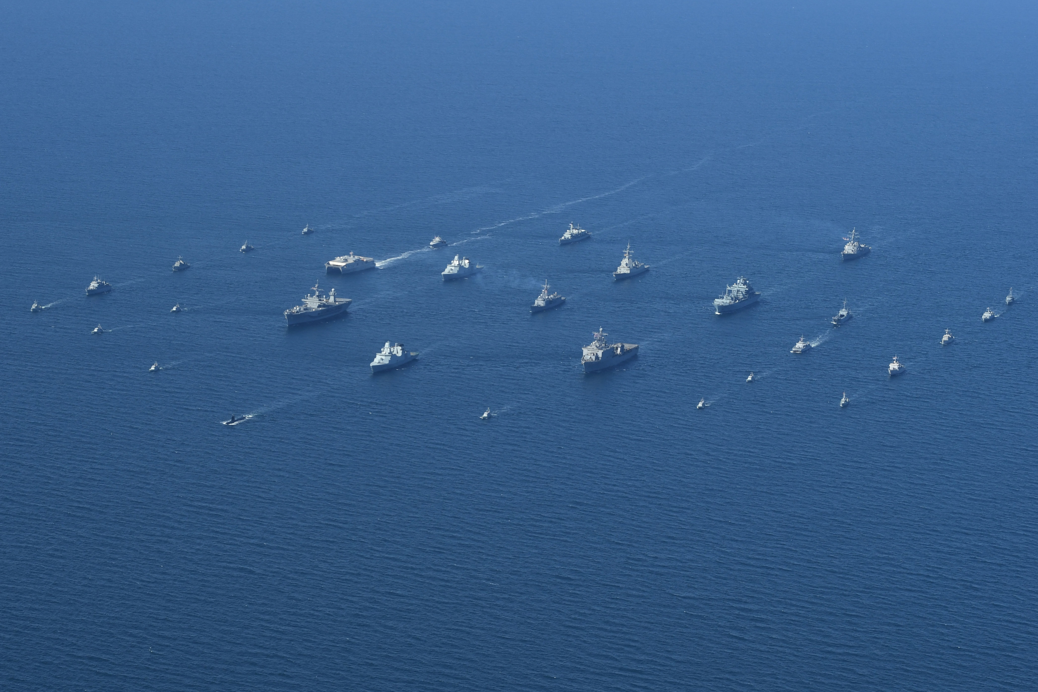 BALTOPS 2018 Daily Update: June 9 > United States Navy > display ...