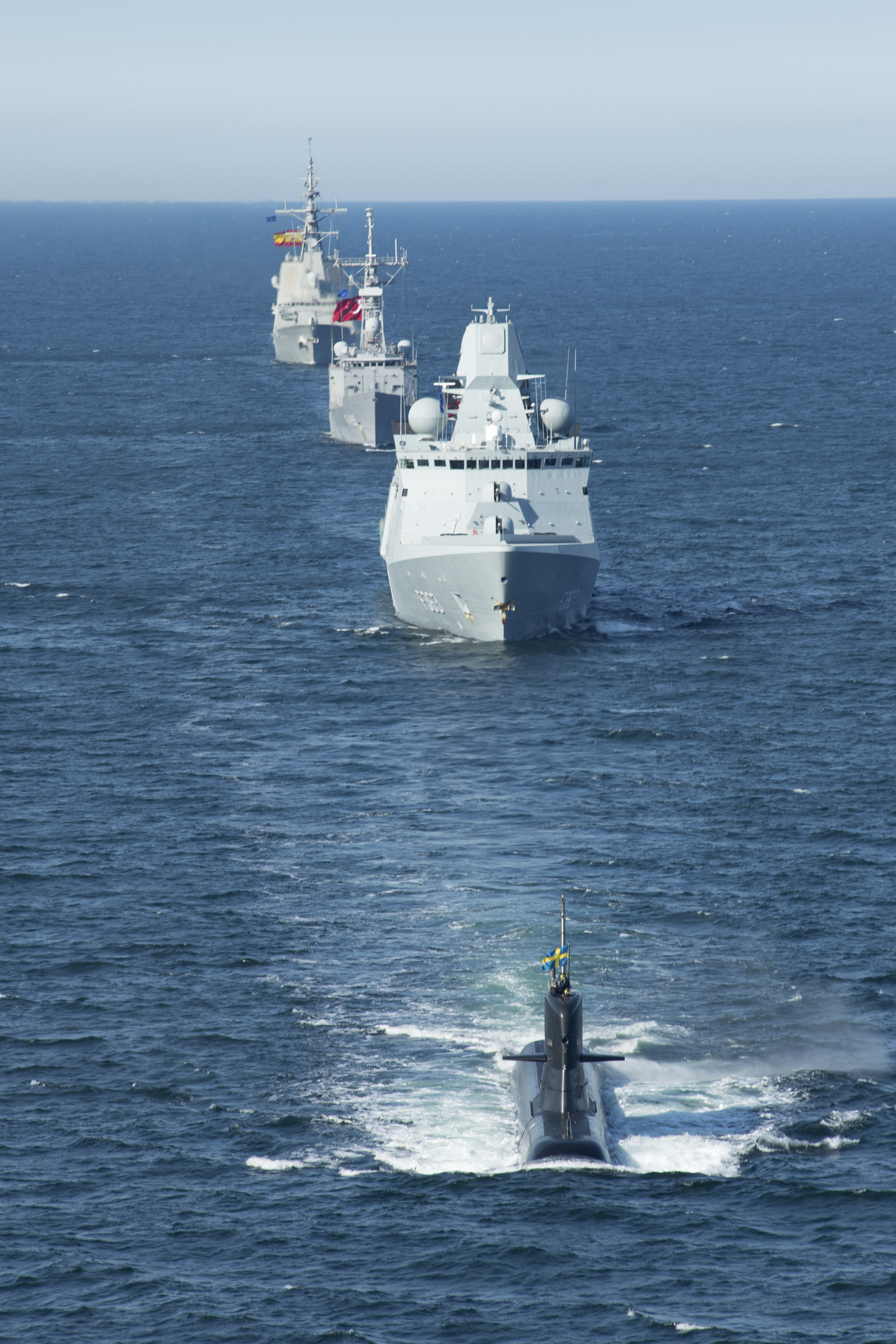 BALTOPS 2018 Daily Update: June 9 > United States Navy > display ...