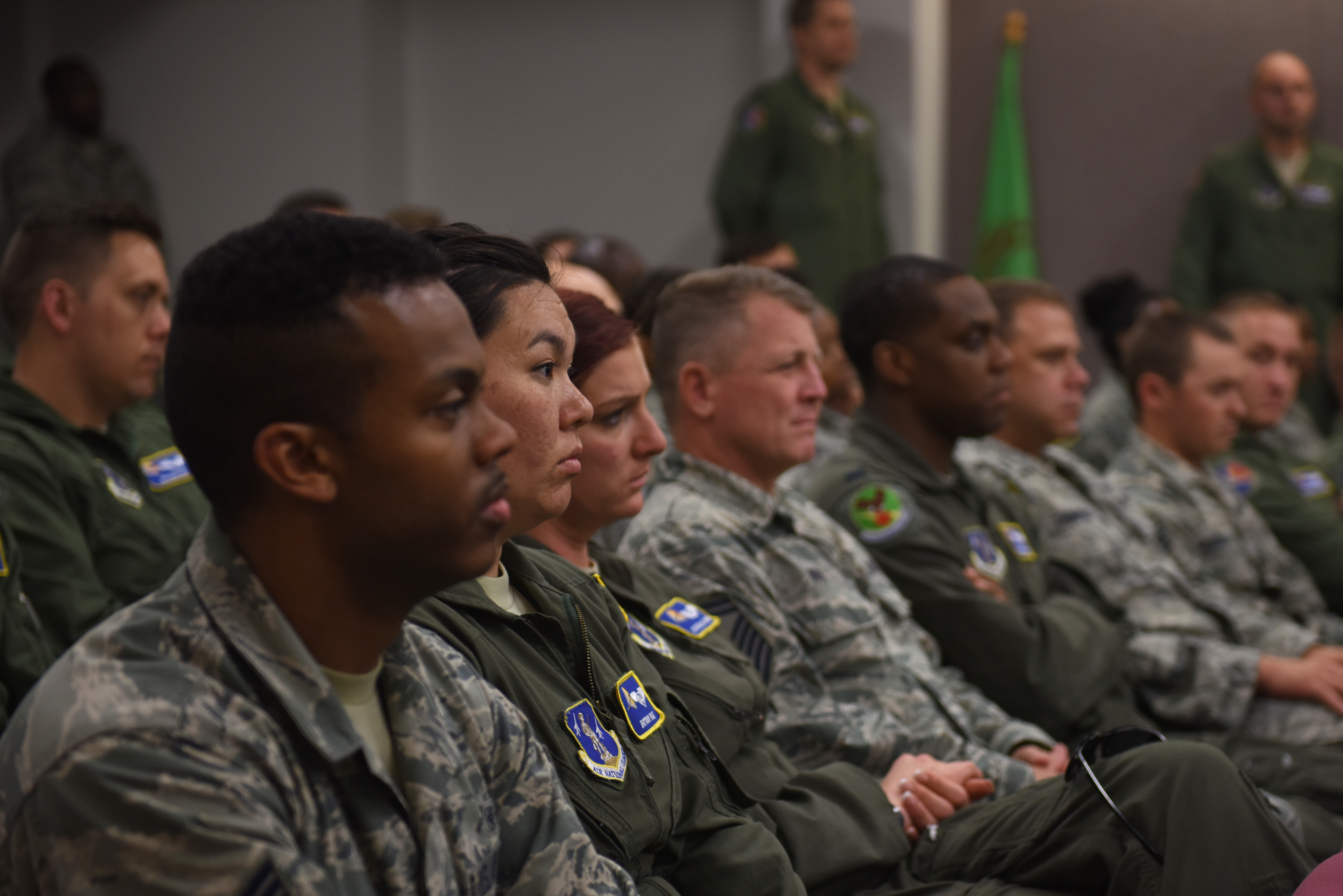 North Carolina Air National Guard Conducts Safety Down Day > NC Air ...