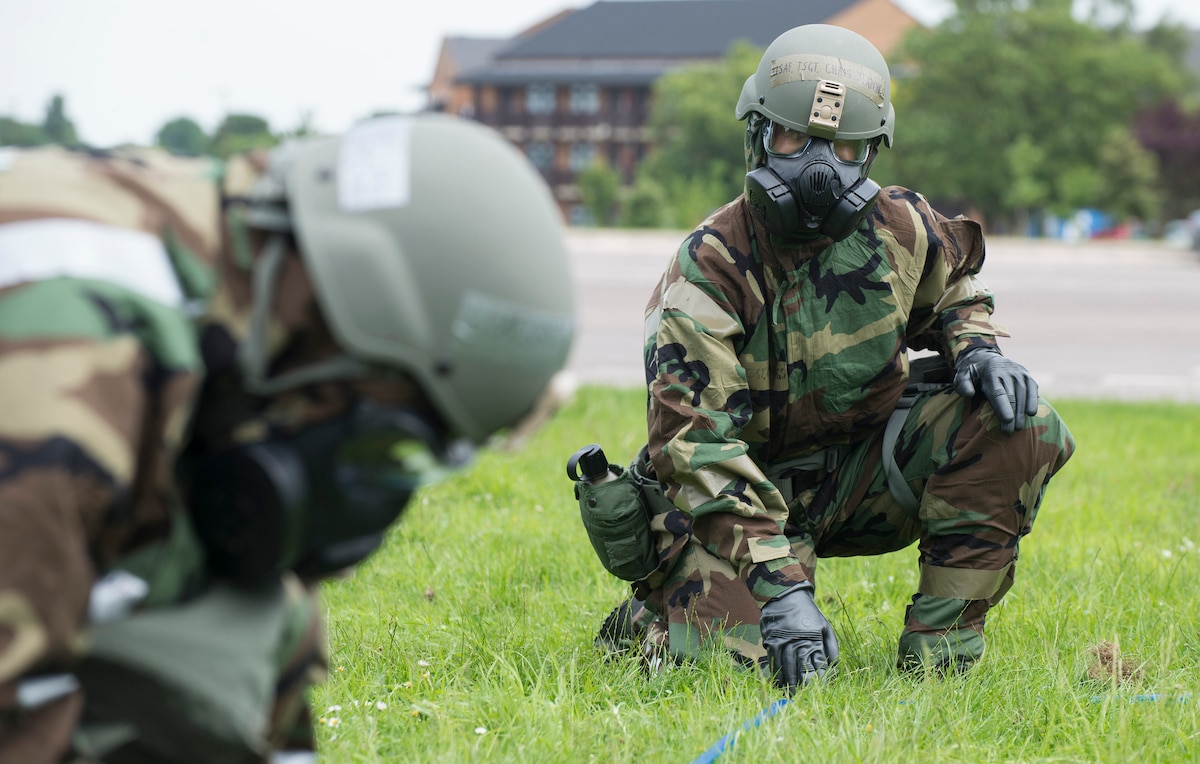 501st CSW Operational Readiness > 501st Combat Support Wing > Article ...