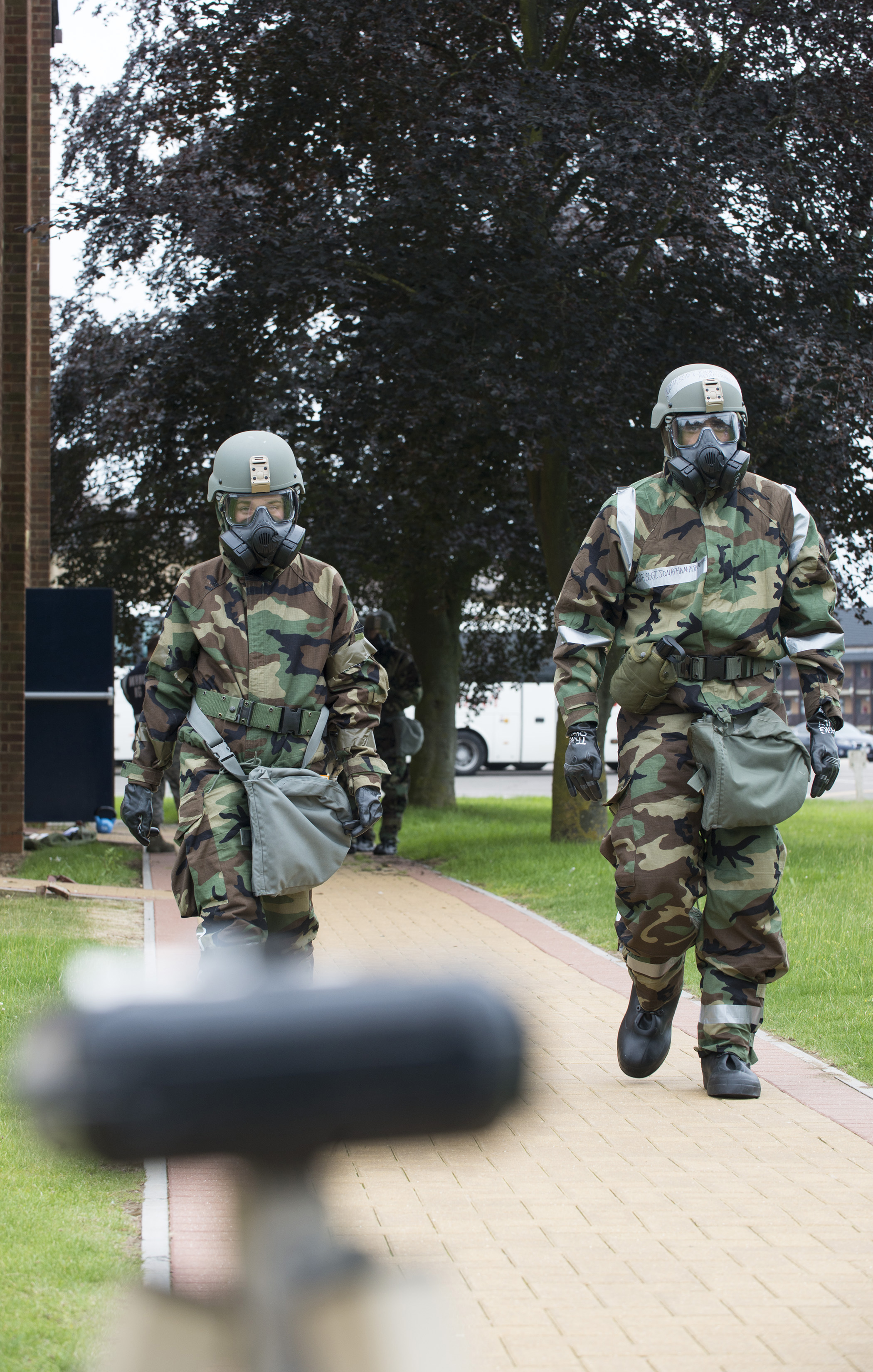 501st CSW Operational Readiness > 501st Combat Support Wing > Article ...