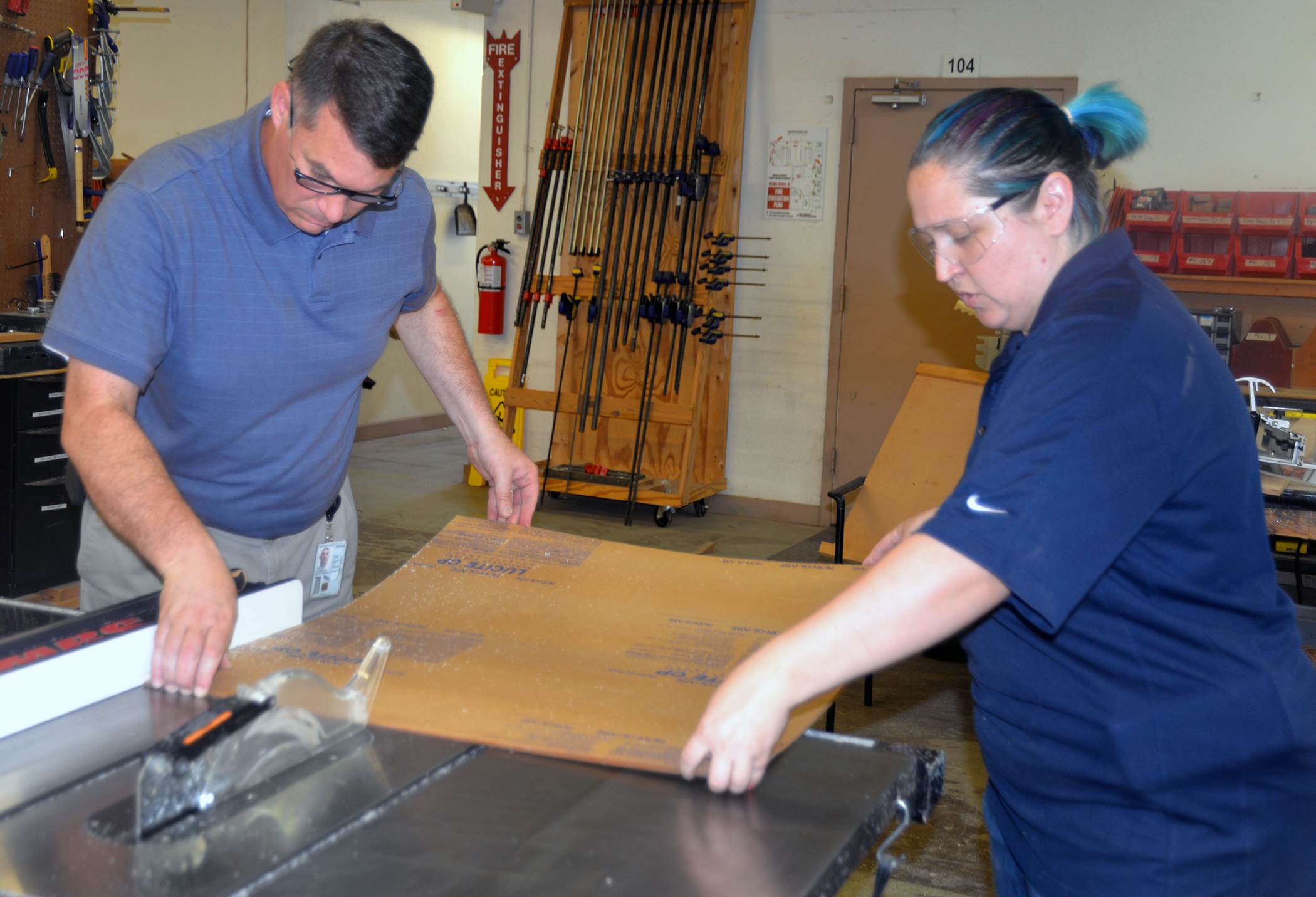 AMEDD Museum upgrades honor legacy and contributions of Army medical ...