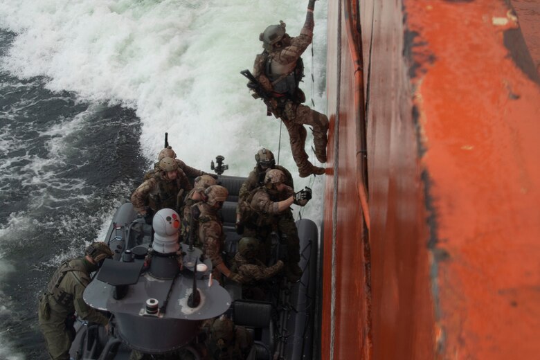 NATO, Partner Spec Ops Forces rapidly deploy for Trojan Footprint 18 ...