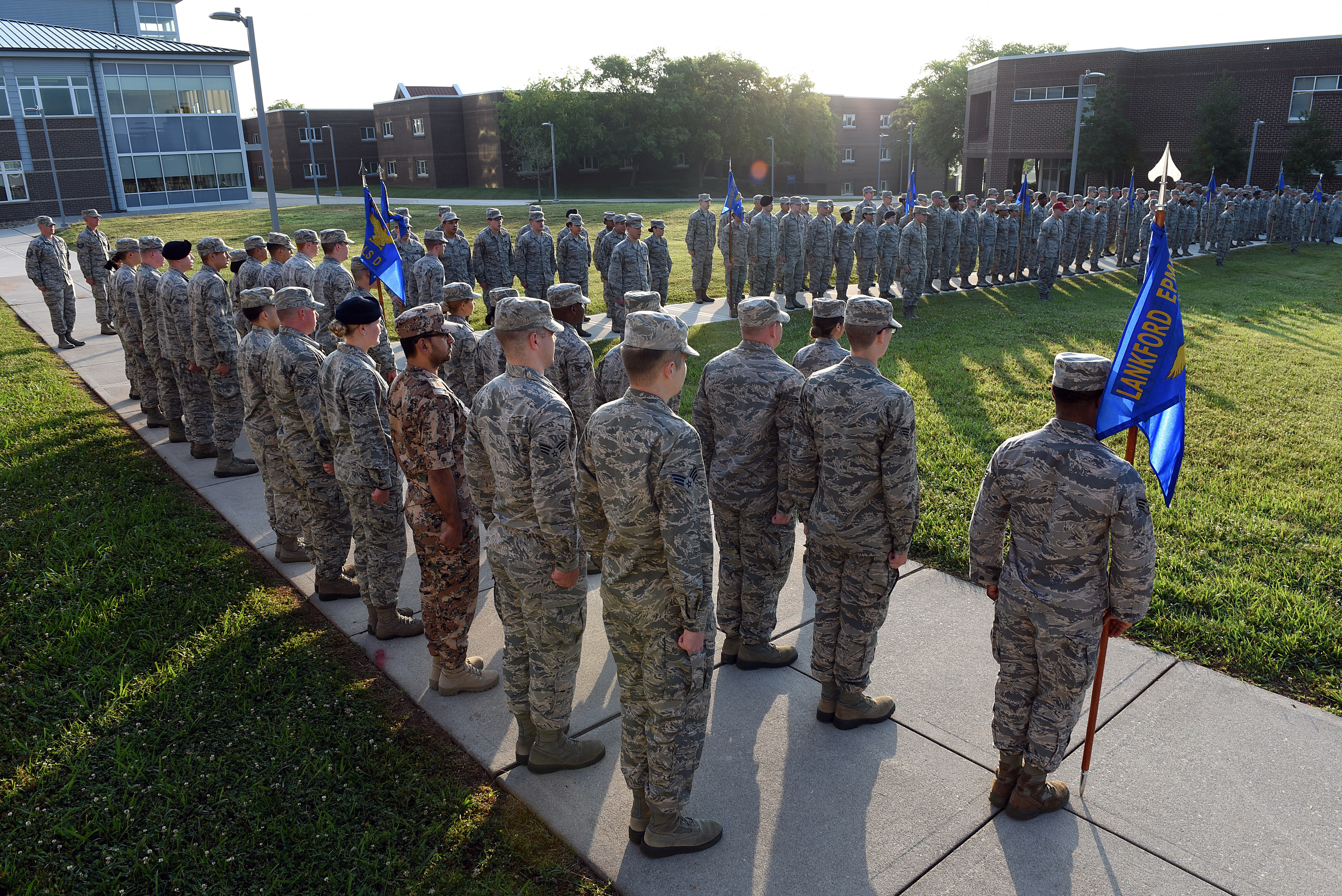 Air Guard announces SUPER-SIZED leadership school > Air National Guard ...