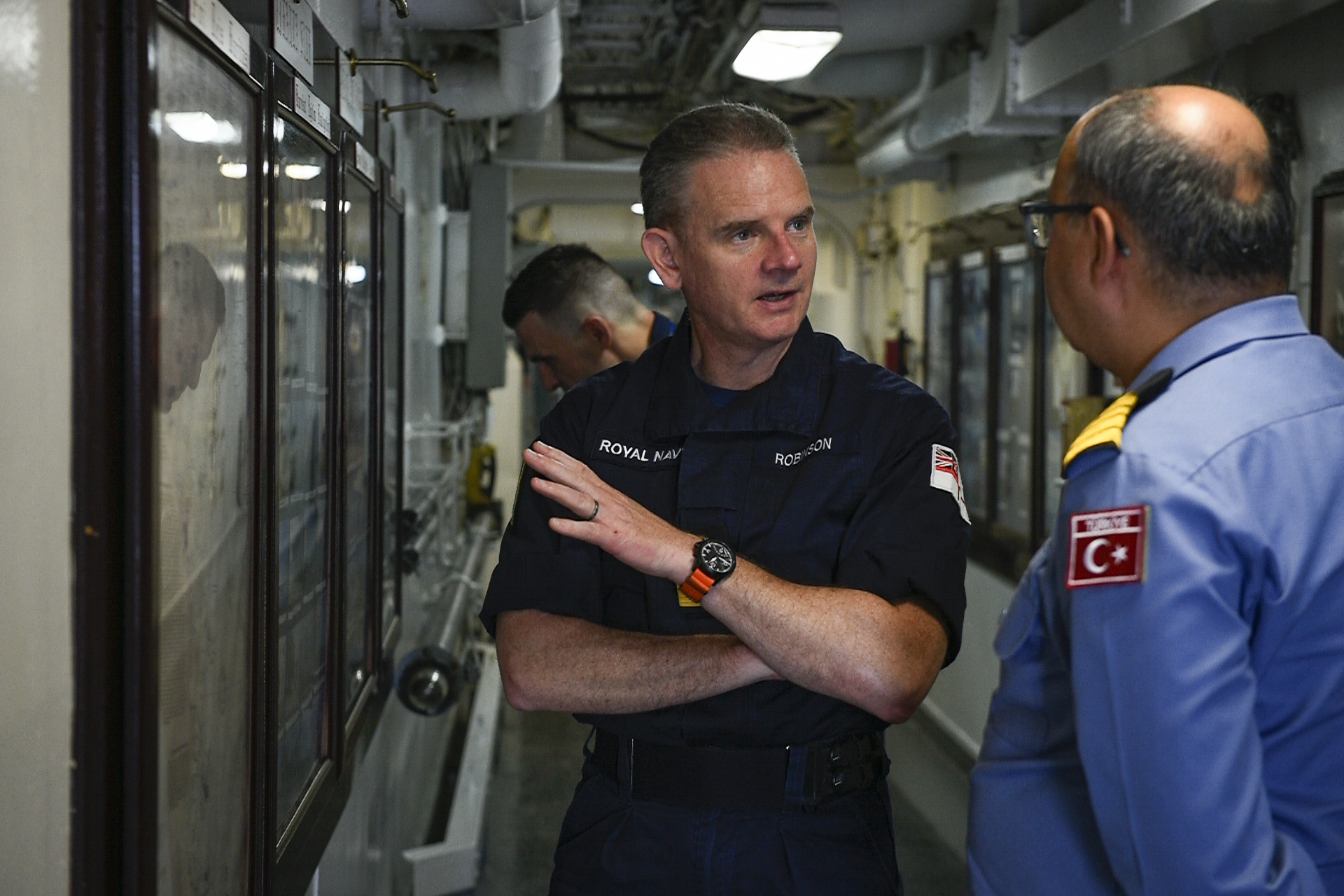 BALTOPS 2018 Daily Update: June 13 > United States Navy > display ...