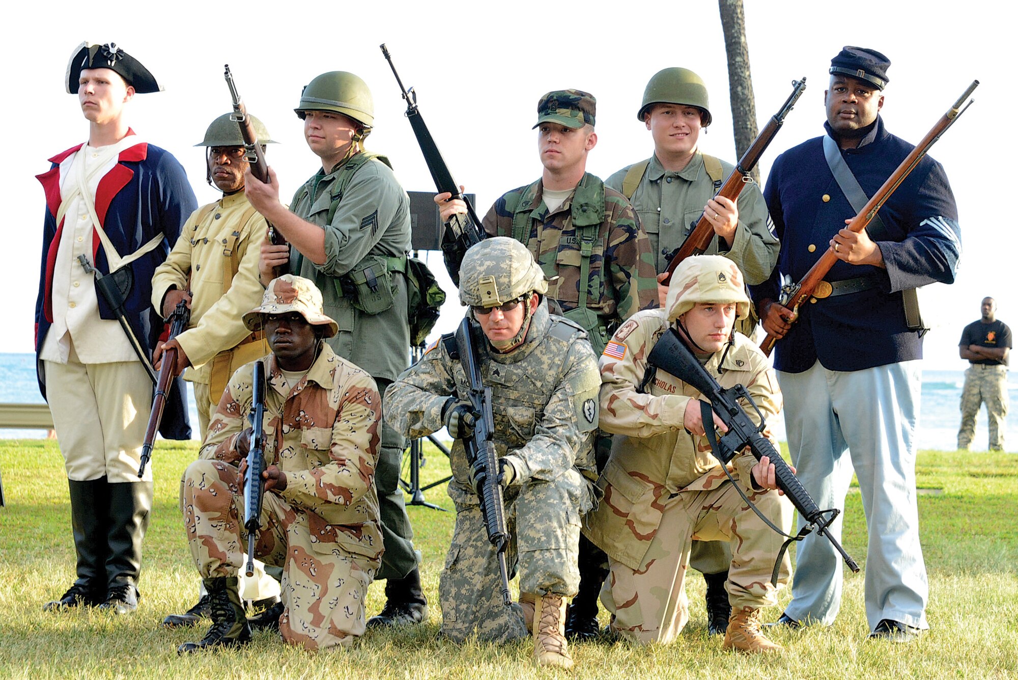 101 Interesting Facts About Military History Most People Don t Know