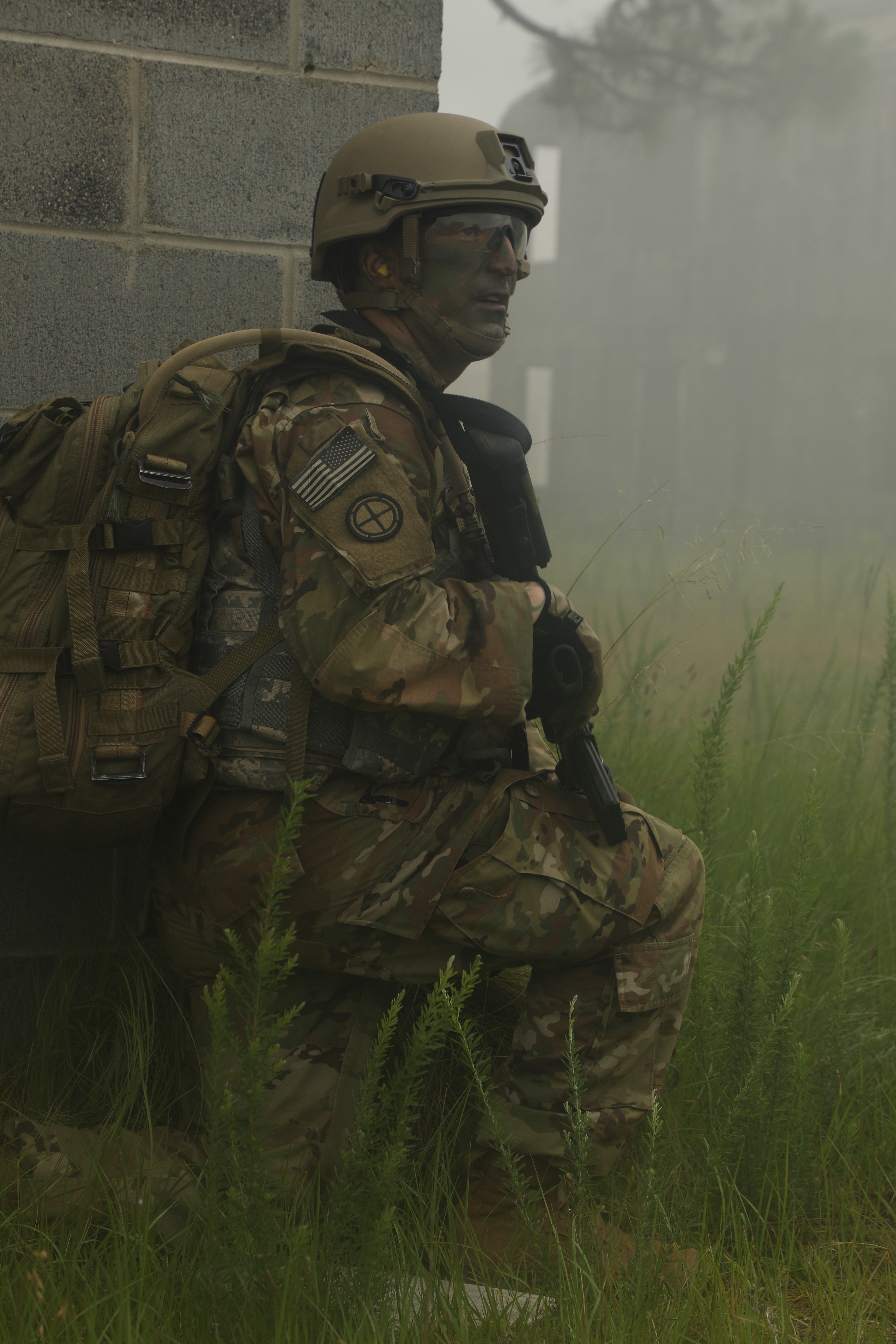 U S Army Reserve Commands Functional Mirc Photo Page