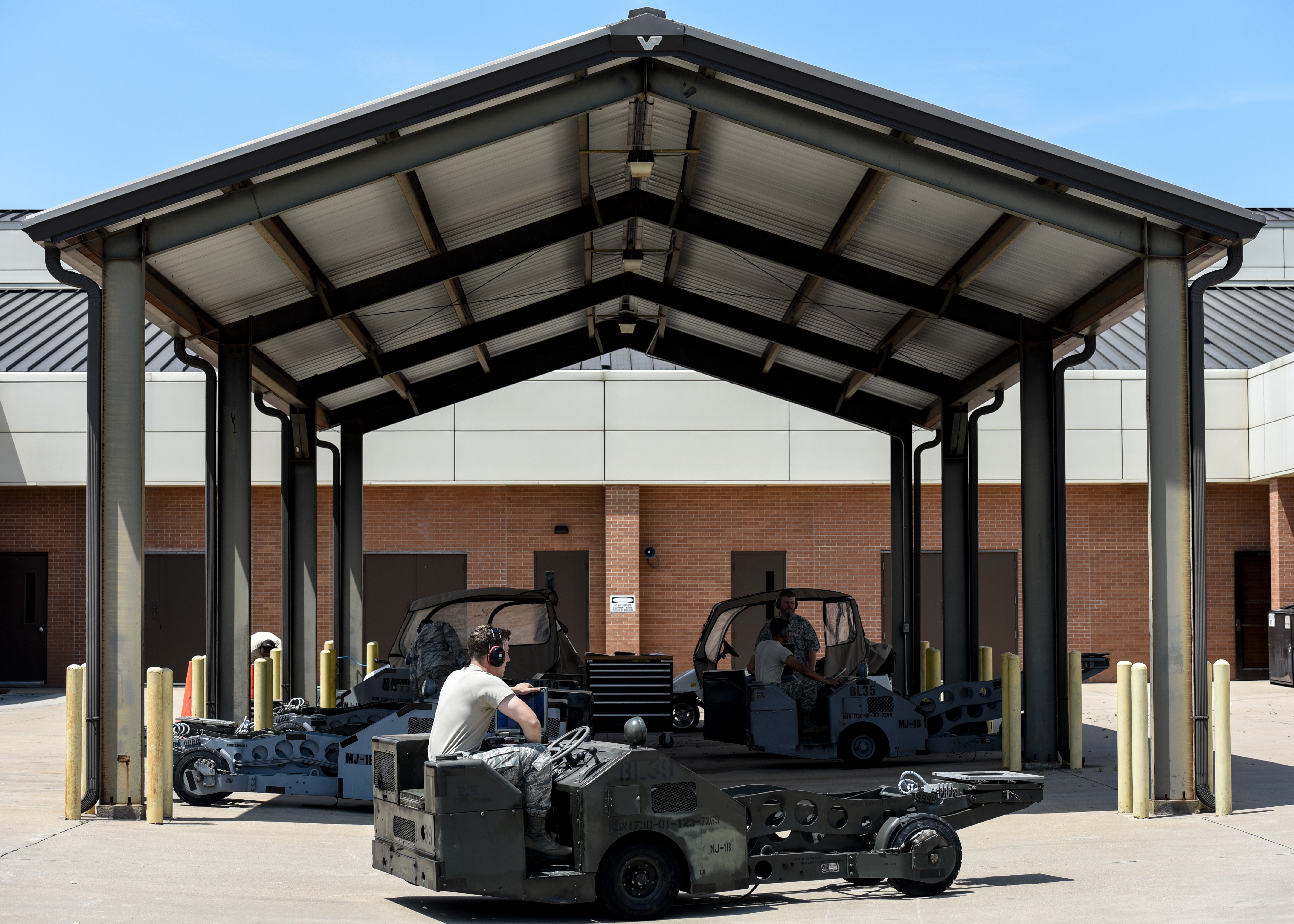 Sheppard in Photos > Sheppard Air Force Base > Article Display