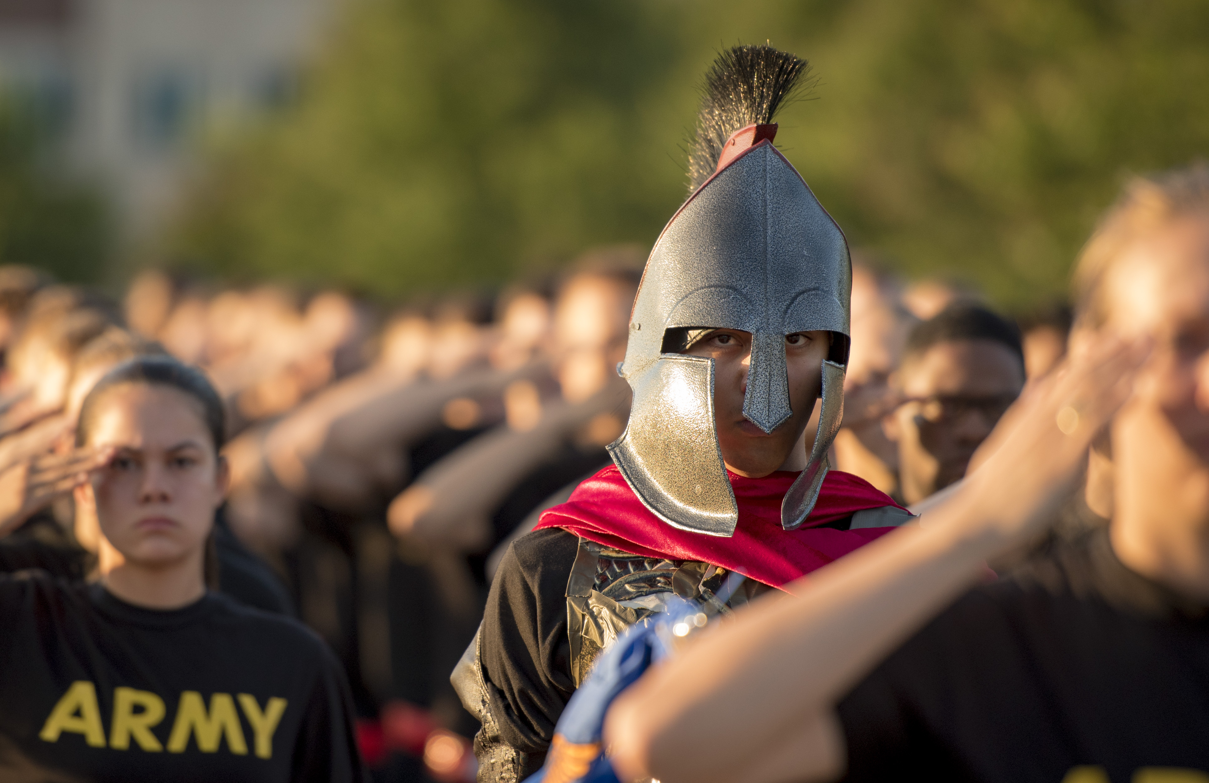 JBLE celebrates Army's 243rd birthday > Joint Base Langley-Eustis ...