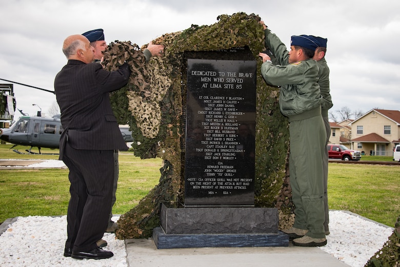 Enlisted Heritage Research Institute receives Air Force level award ...
