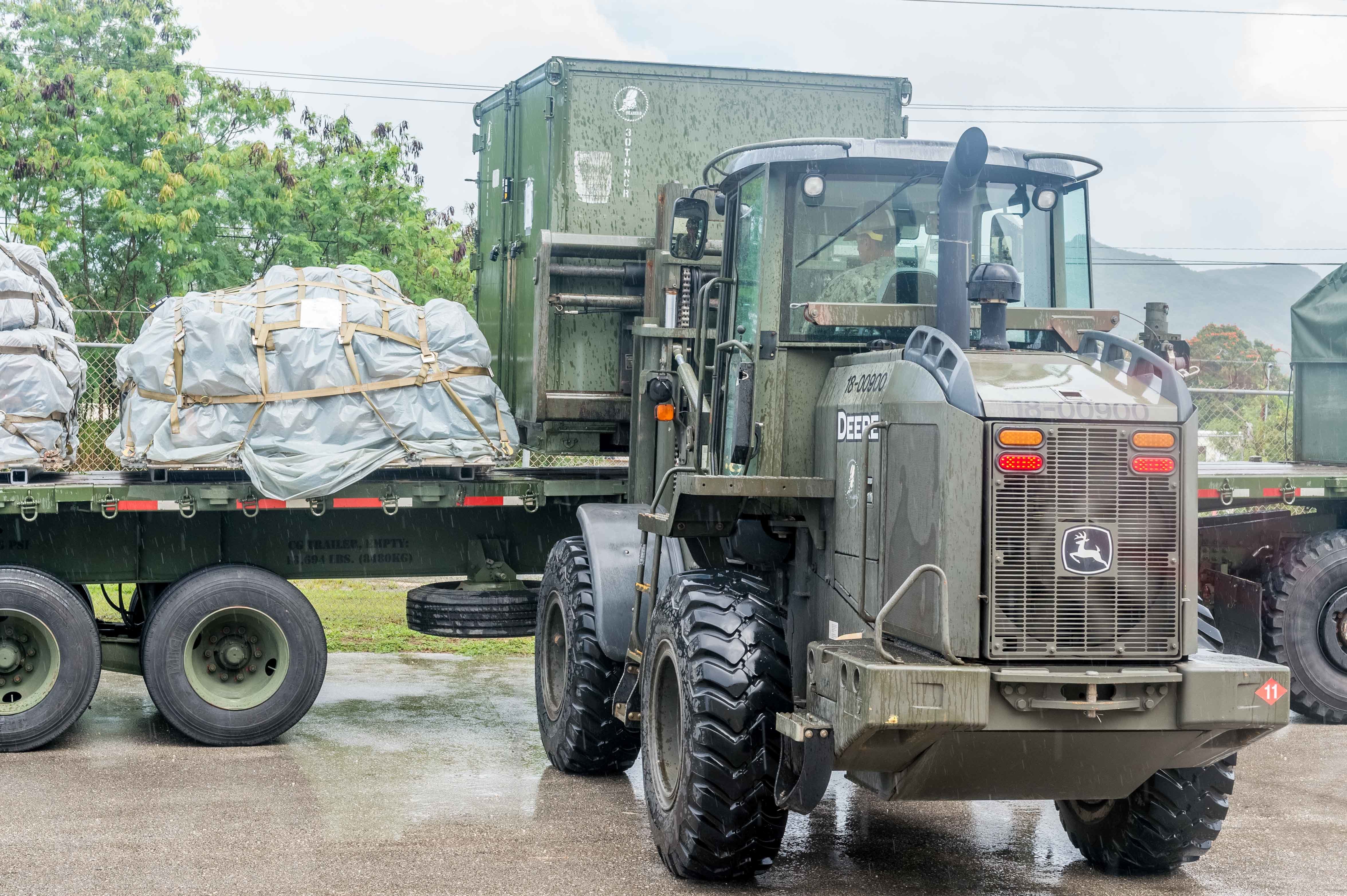 Seabees Around The World: June 15, 2018 > Seabee Magazine > History