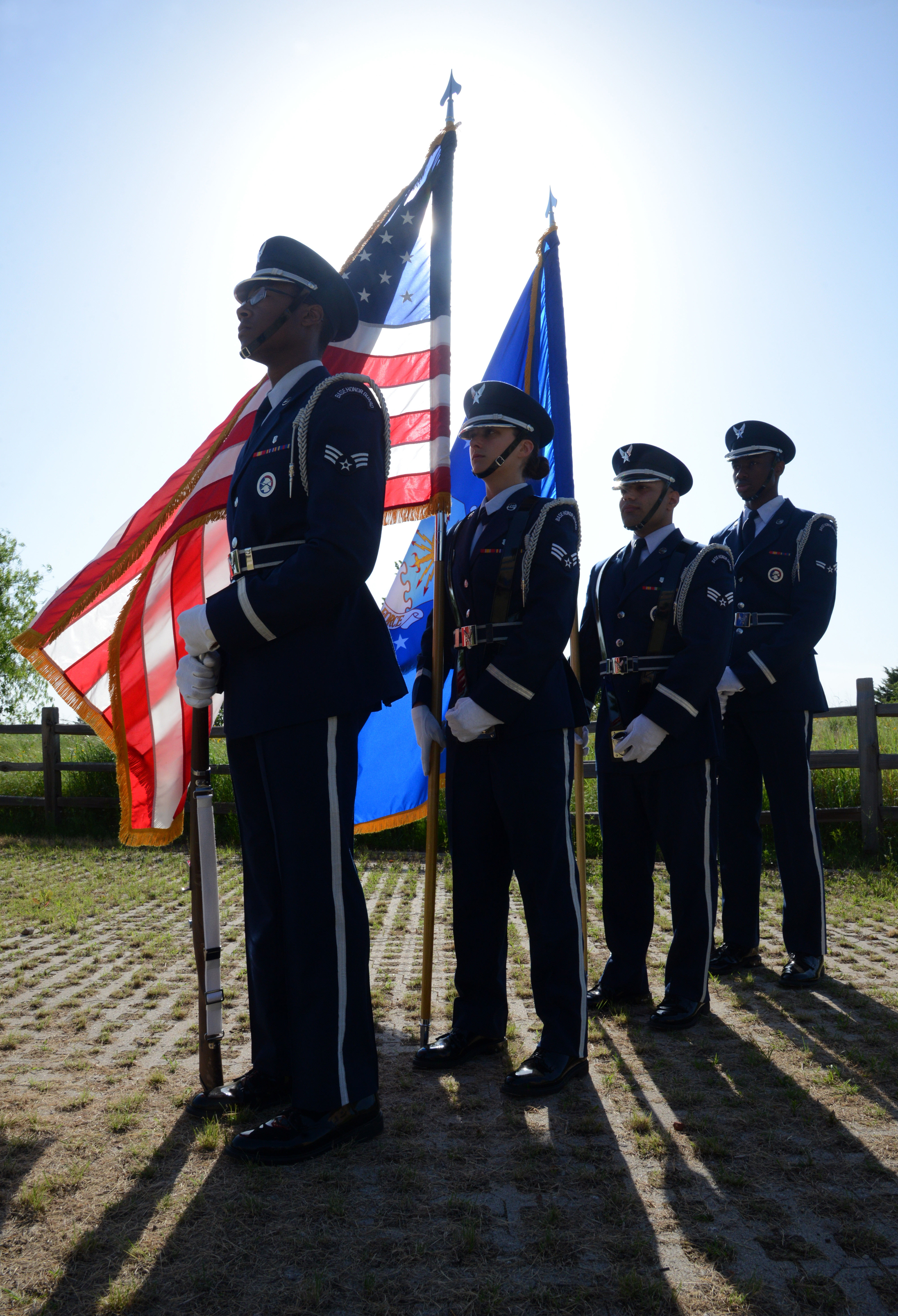 Col. Jennifer L. Trinkle becomes new commander of 72nd Medical Group ...