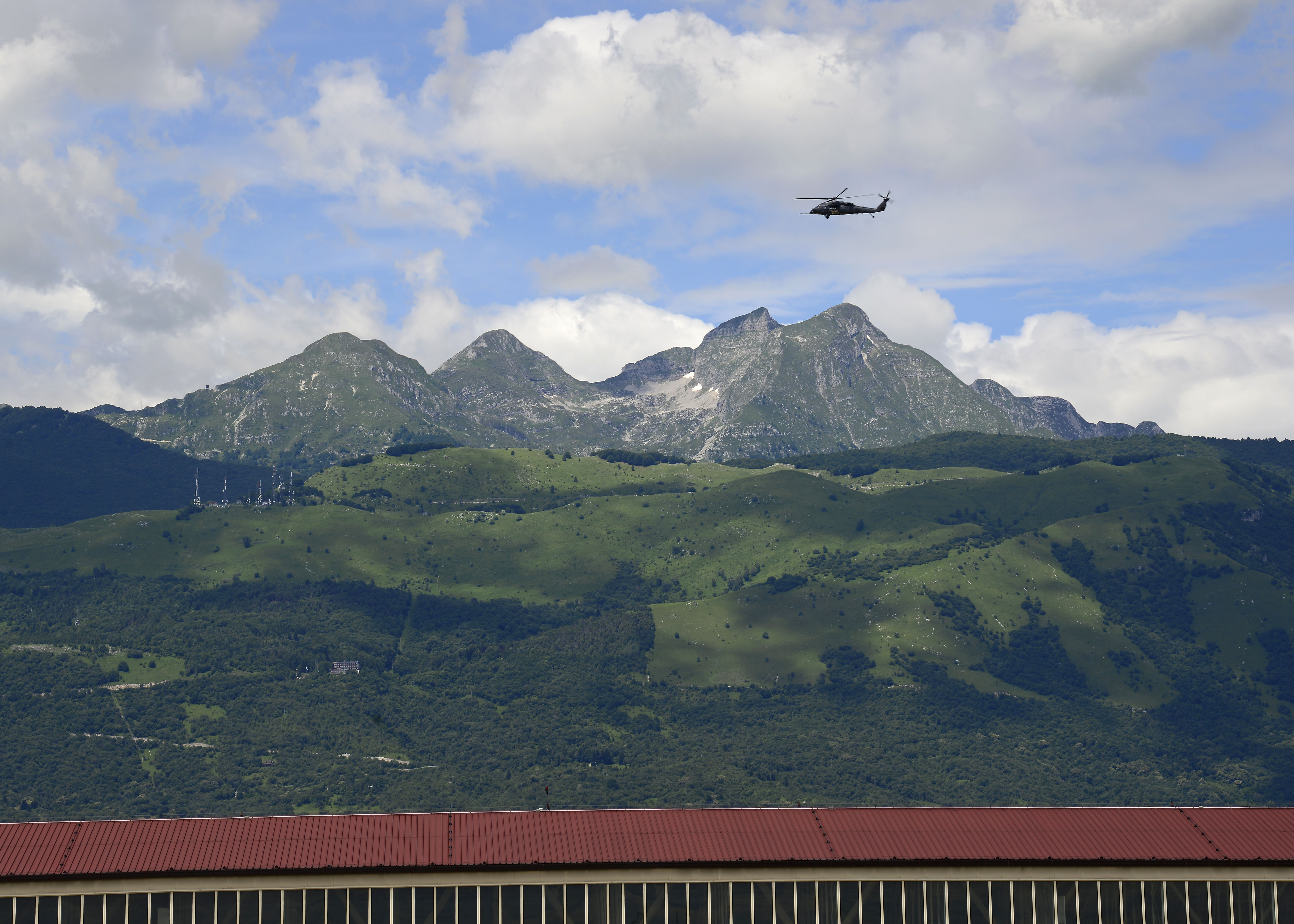 56, 57 RQS realigns to Aviano