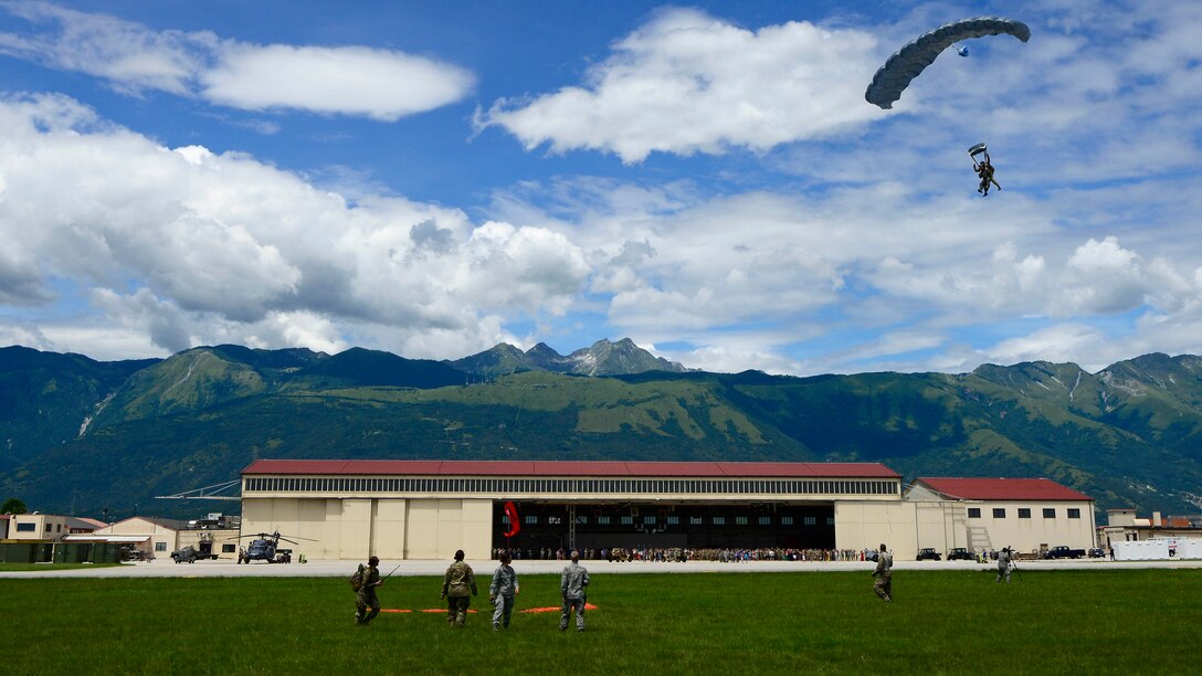 56, 57 RQS realigns to Aviano