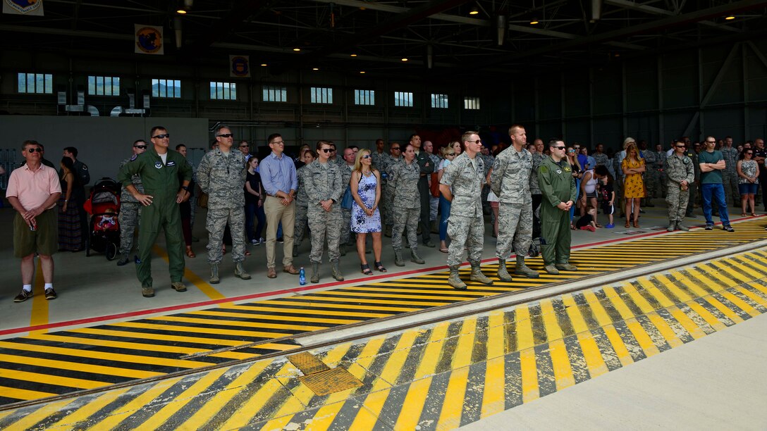 56, 57 RQS realigns to Aviano