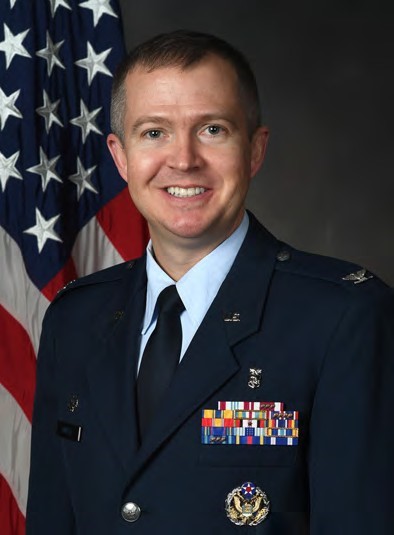 Official Portrait