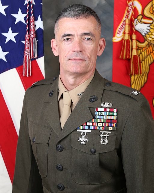 Colonel James L. Shelton Jr. > Training Command > Biography