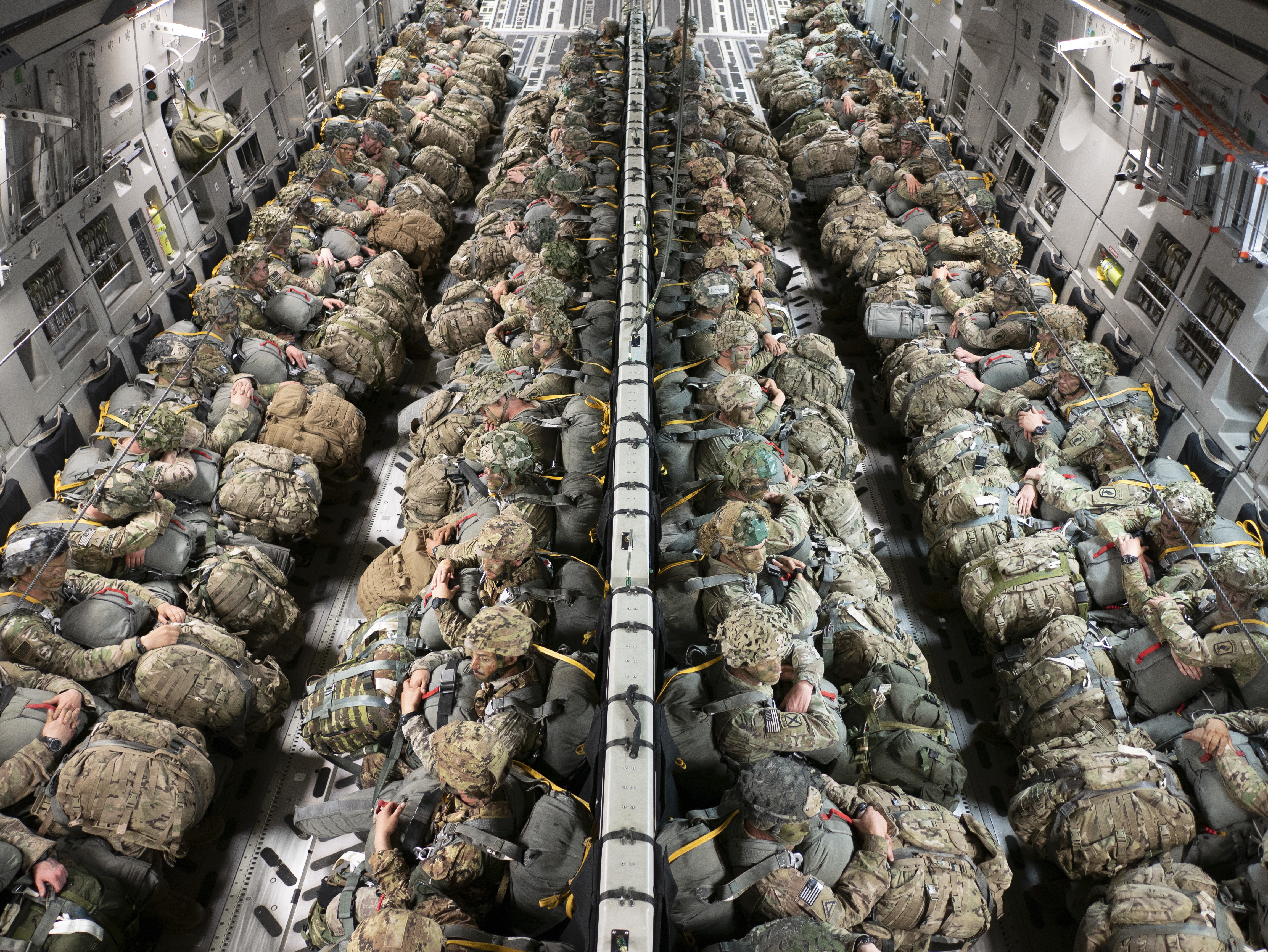 AF Week in Photos > Air Force > Article Display