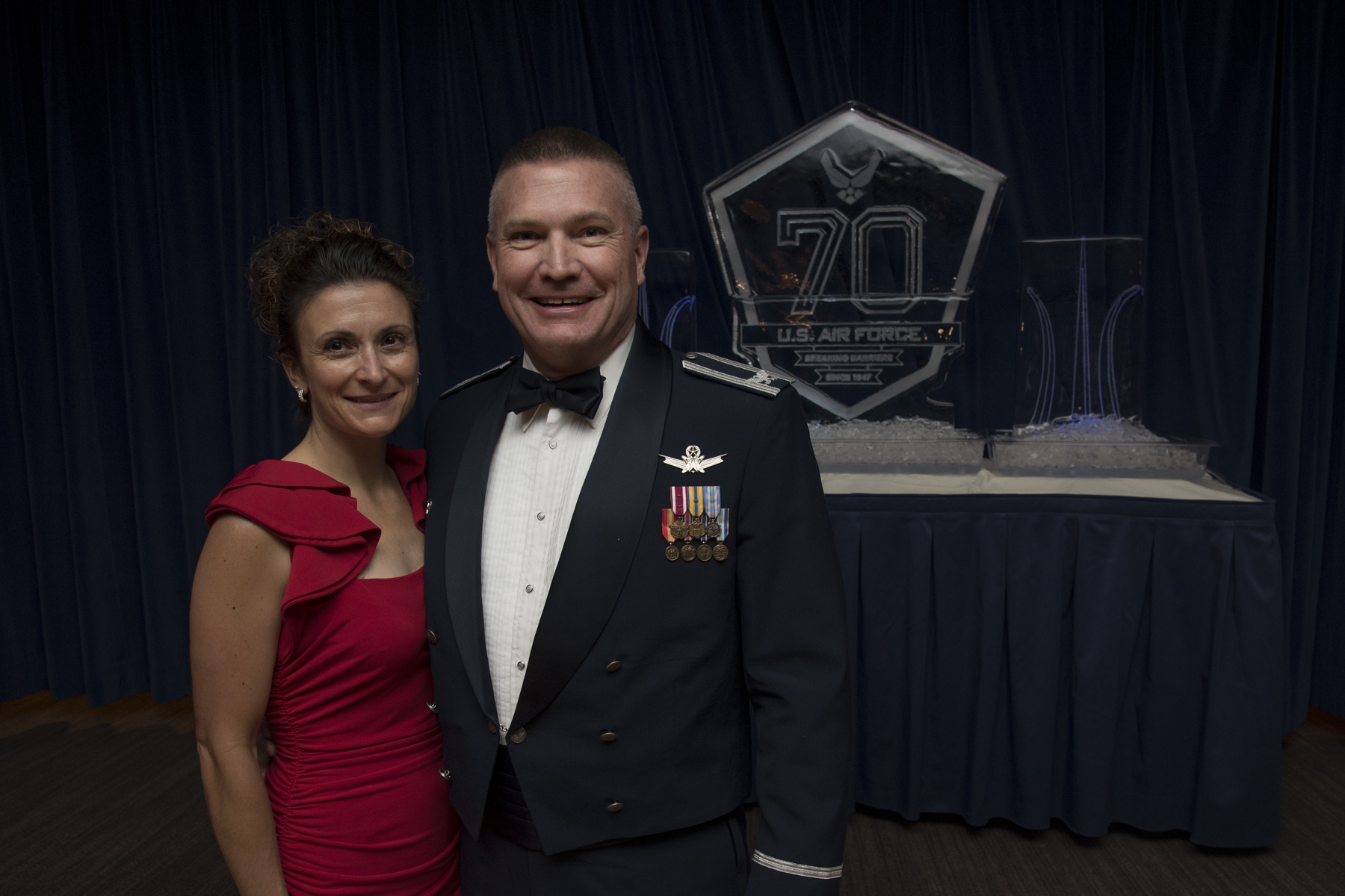 An open letter to the men and women of the 21st Space Wing > Peterson ...