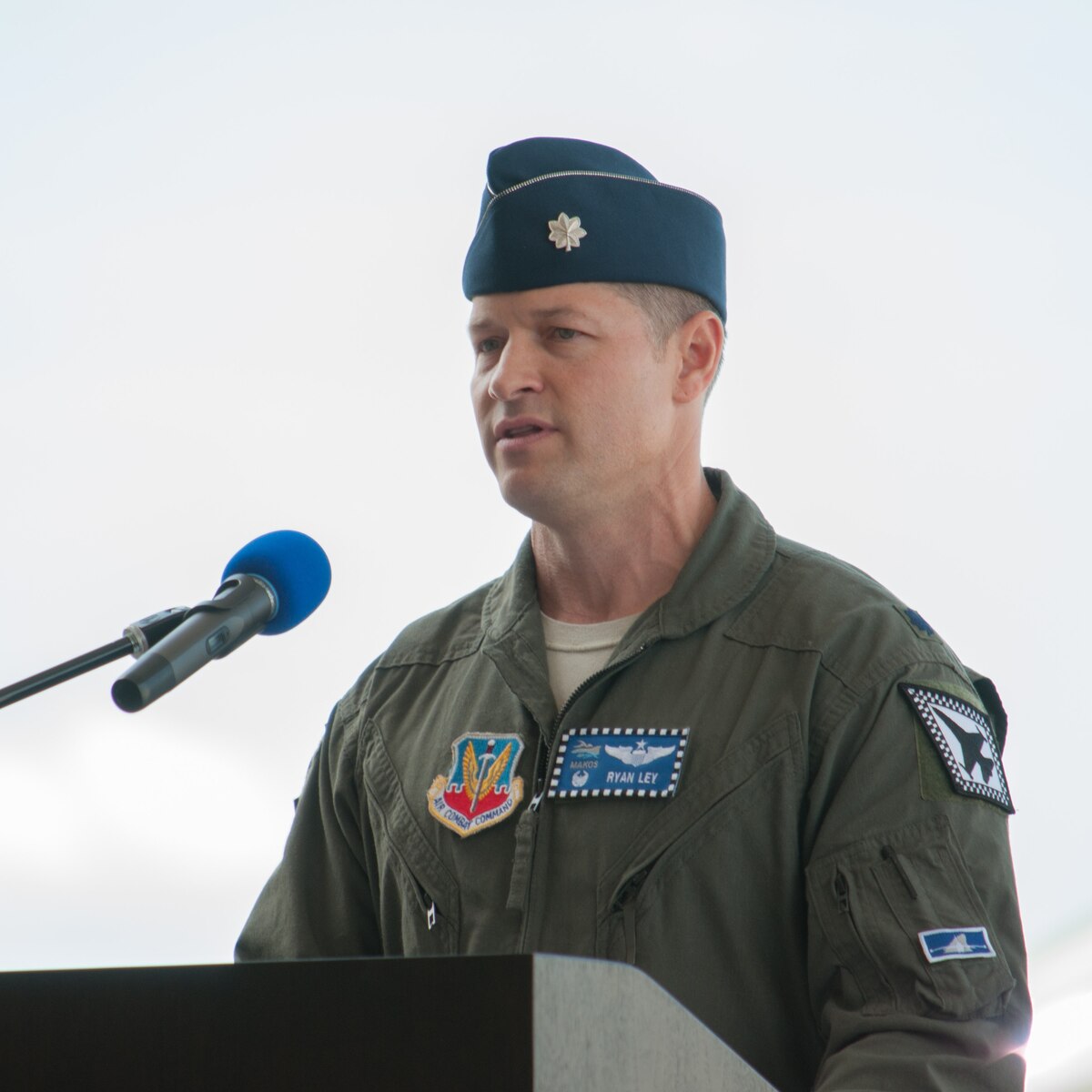 Unit receives new commander > Homestead Air Reserve Base > Article Display
