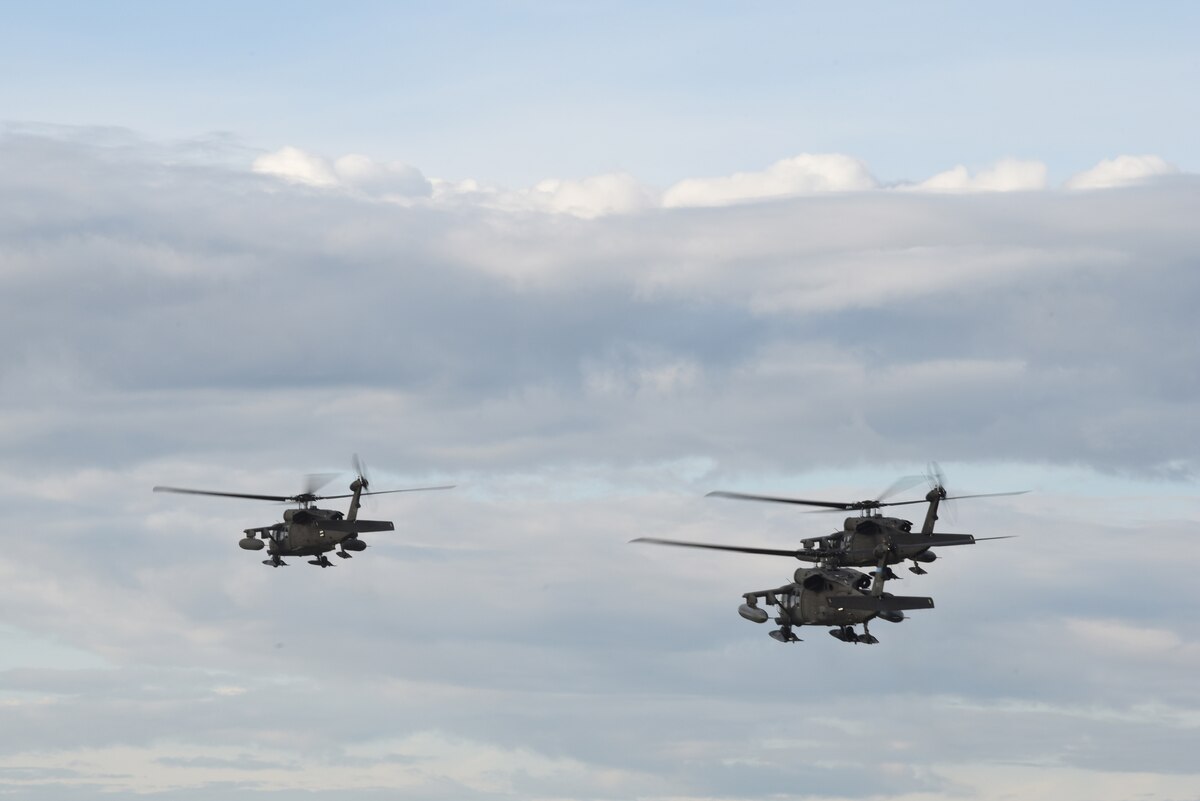 SECDEF Visits Eielson > Eielson Air Force Base > Display