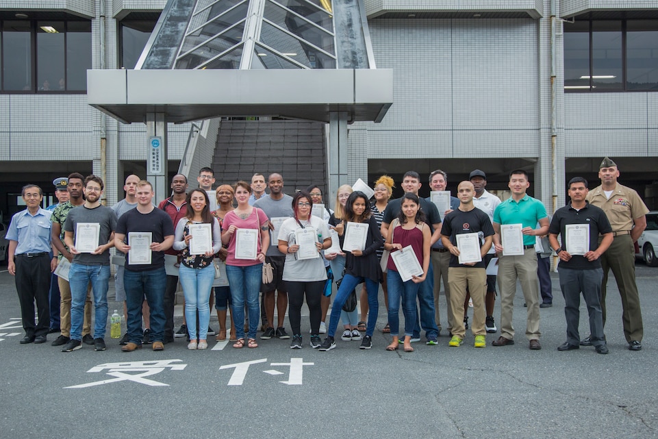 SOFA drivers gain additional knowledge on local roads > United States ...