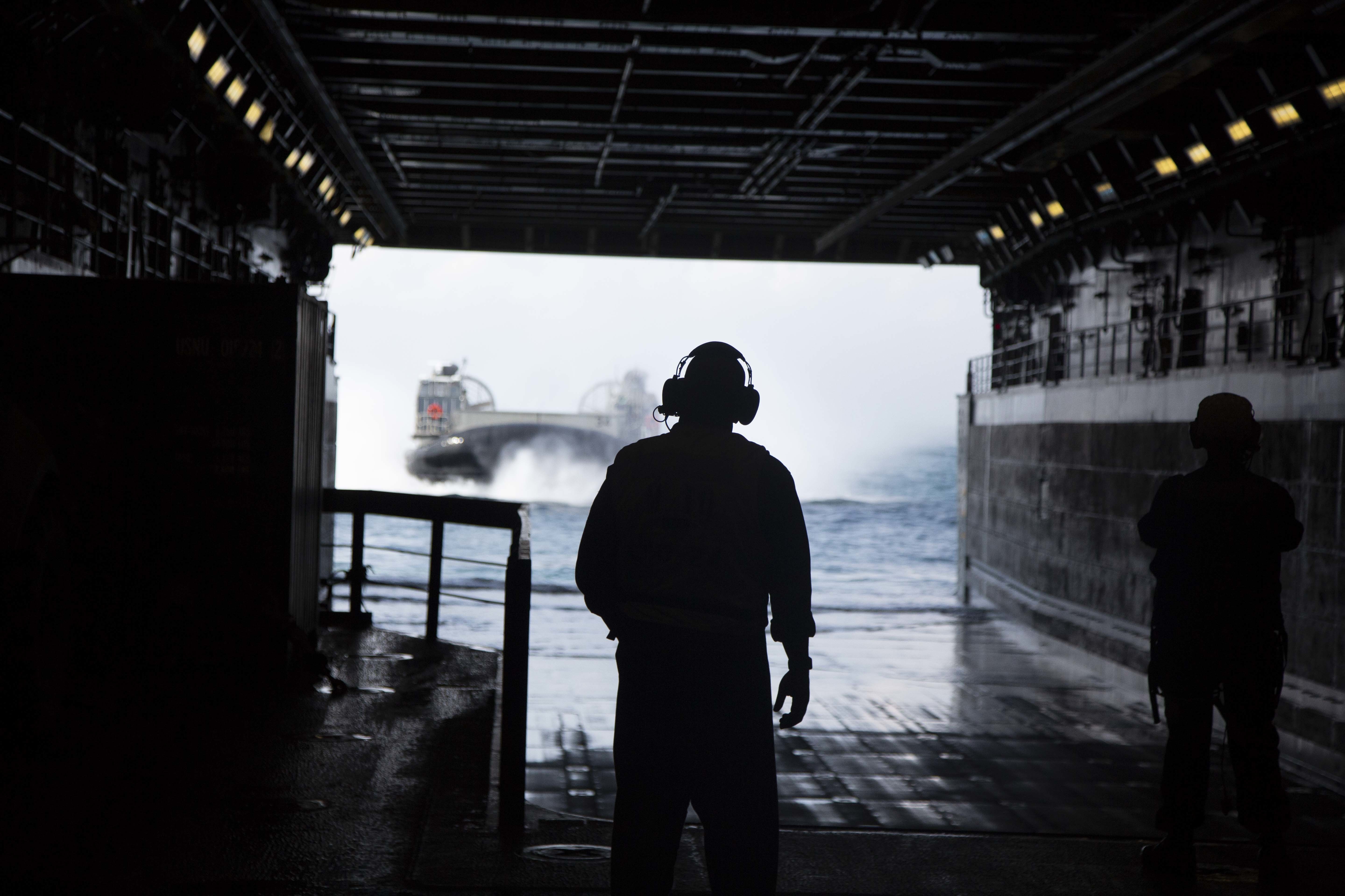 22nd MEU completes PMINT > United States Marine Corps Flagship > News ...