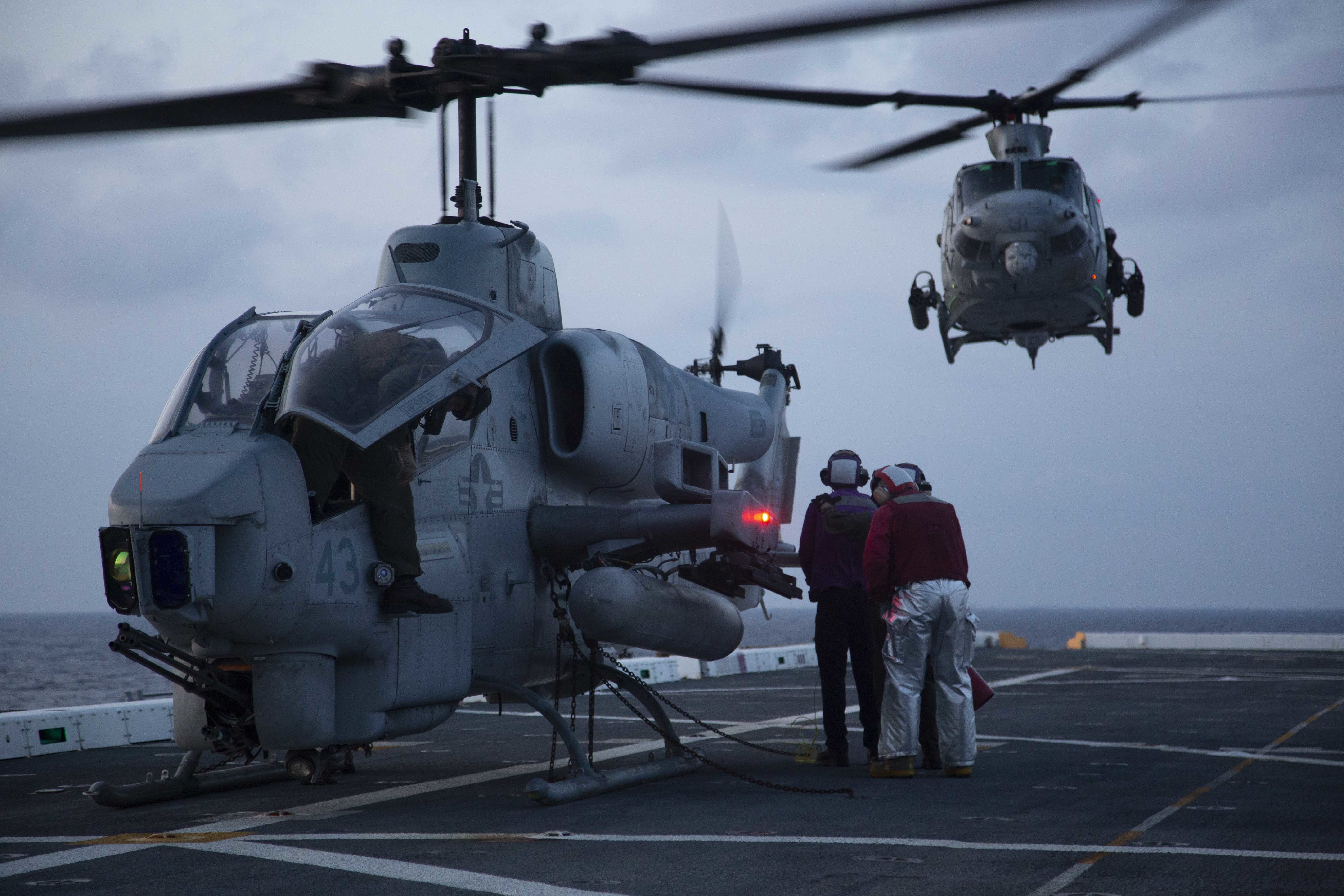 22nd MEU completes PMINT > United States Marine Corps Flagship > News ...