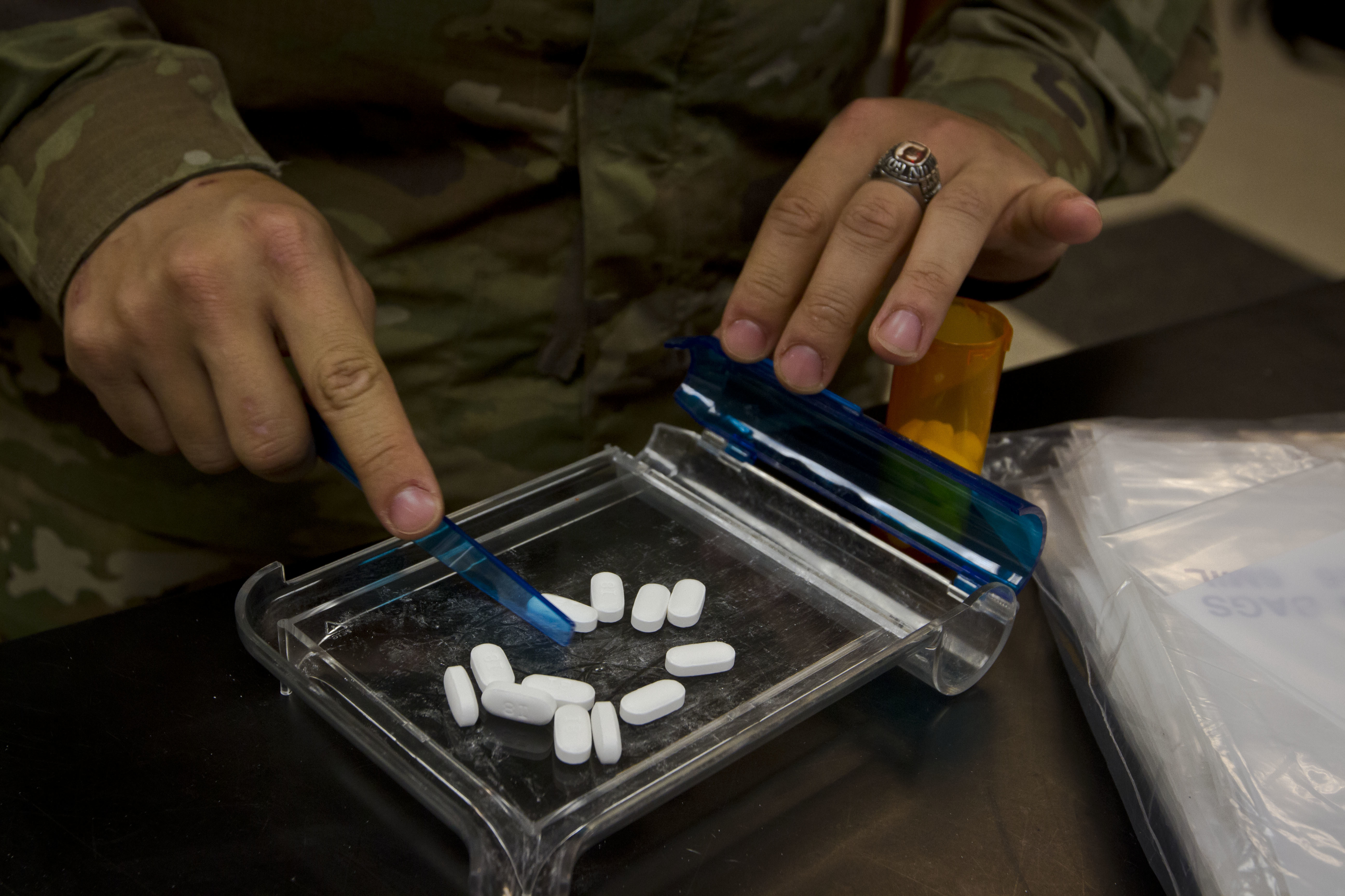 Pharmacists in the U.S. Army Reserve? > U.S. Army Reserve > News-Display